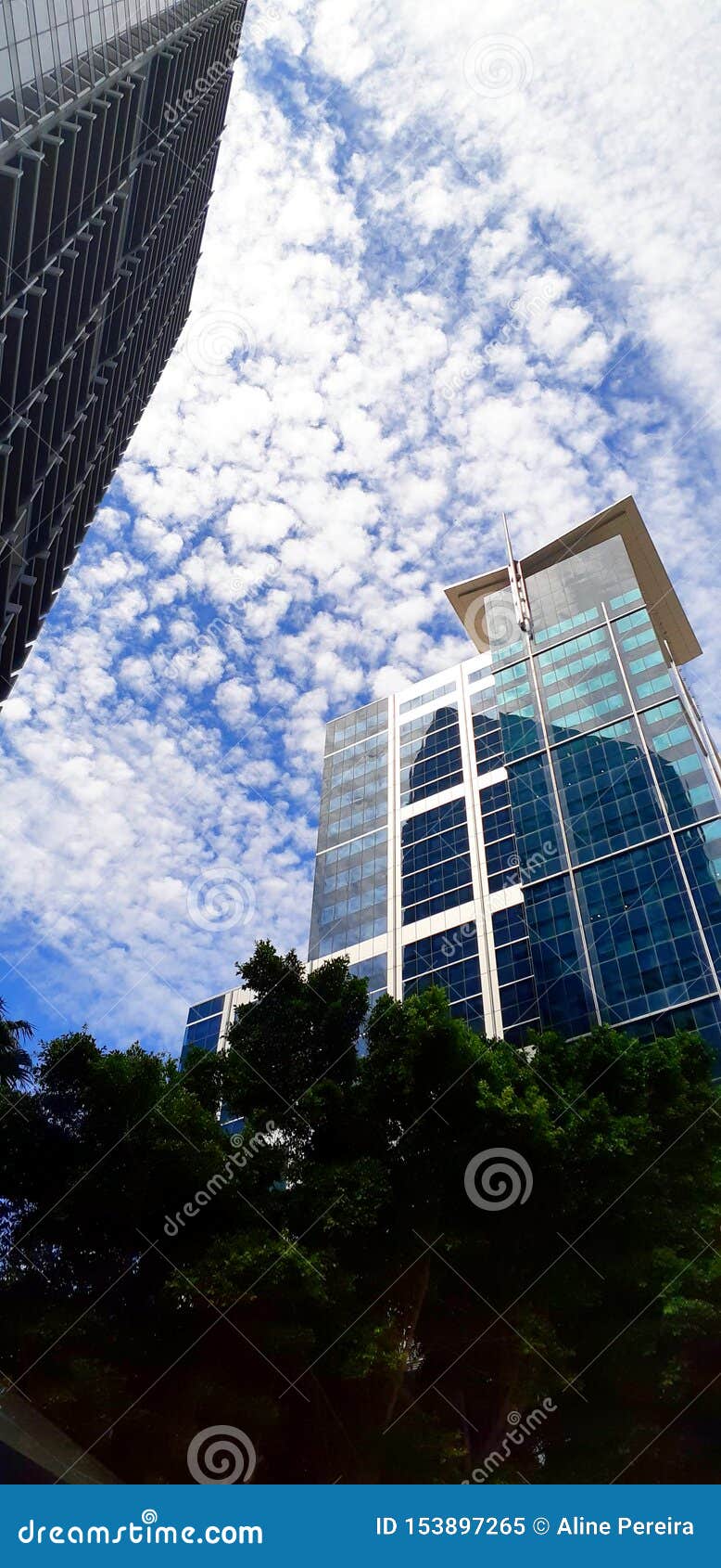 Northbridge Perth CBD stock image. Image of centre, perth - 153897265