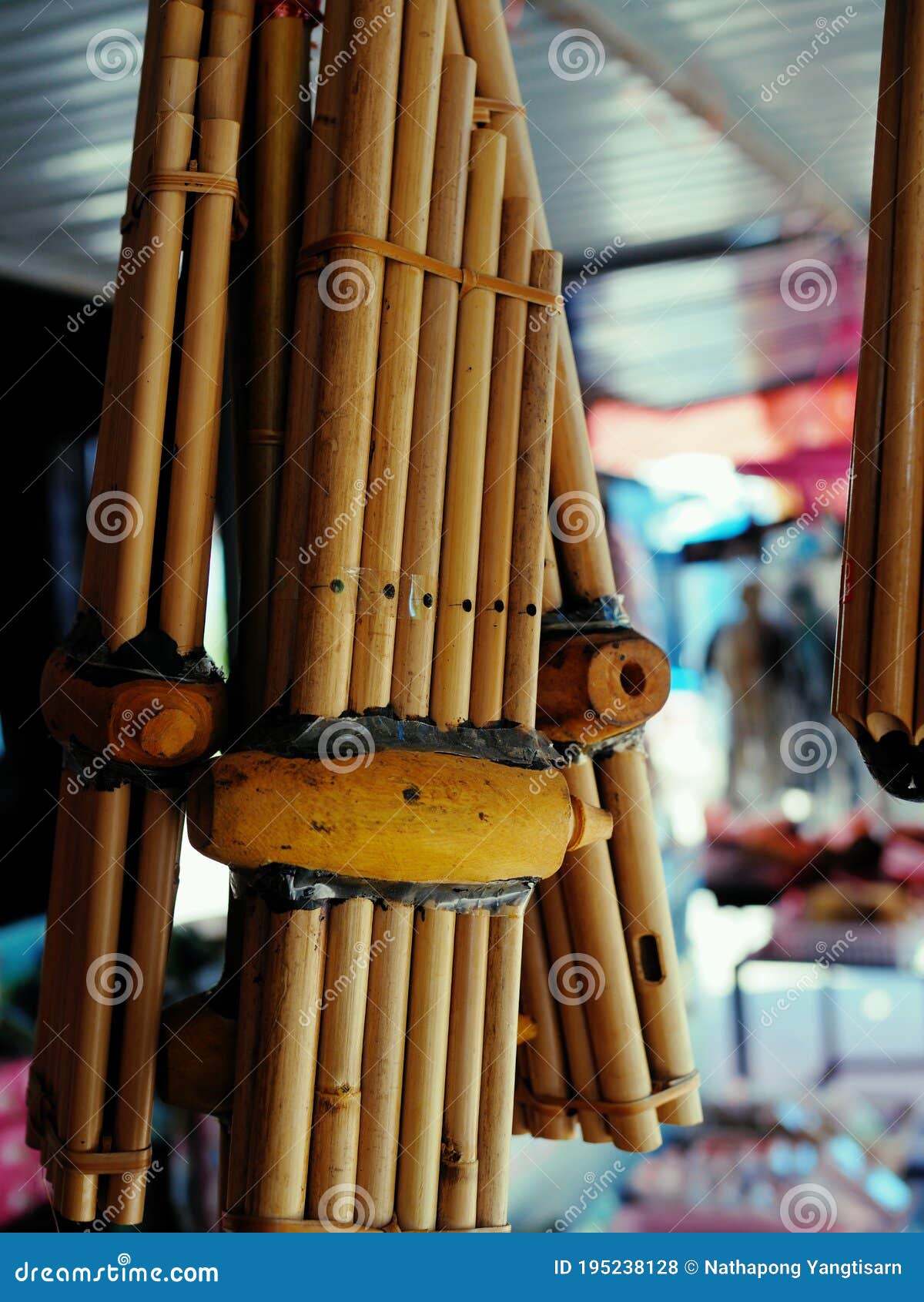 Northeastern Thai Folk Instruments, Thai Musical Instruments Called is ...