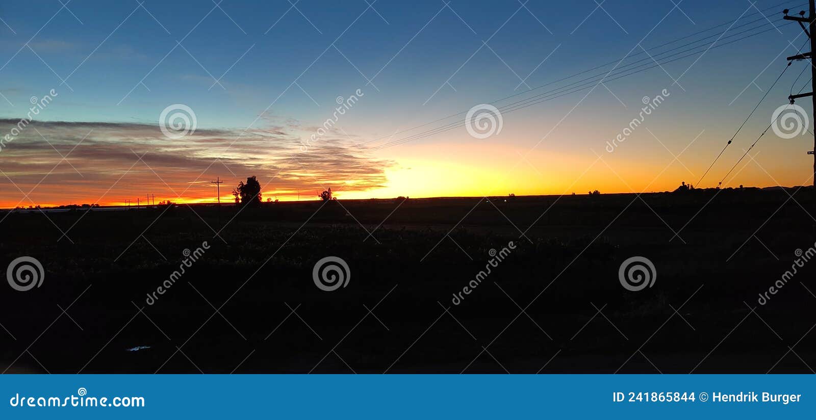 Cape May Sunset Stock Image | CartoonDealer.com #89405053