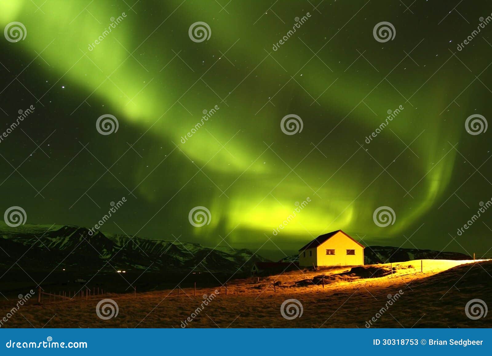 Thermosphere Aurora Stock Photos - Free & Royalty-Free Stock Photos ...
