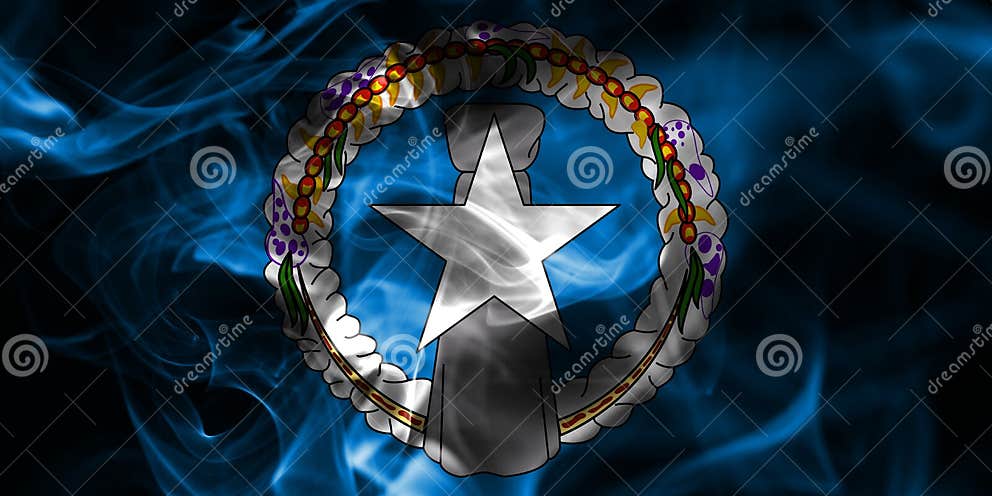 Northern Mariana Islands Smoke Flag, Commonwealth of the United States ... Northern Mariana Islands Smoke Flag, Commonwealth of the United States ...