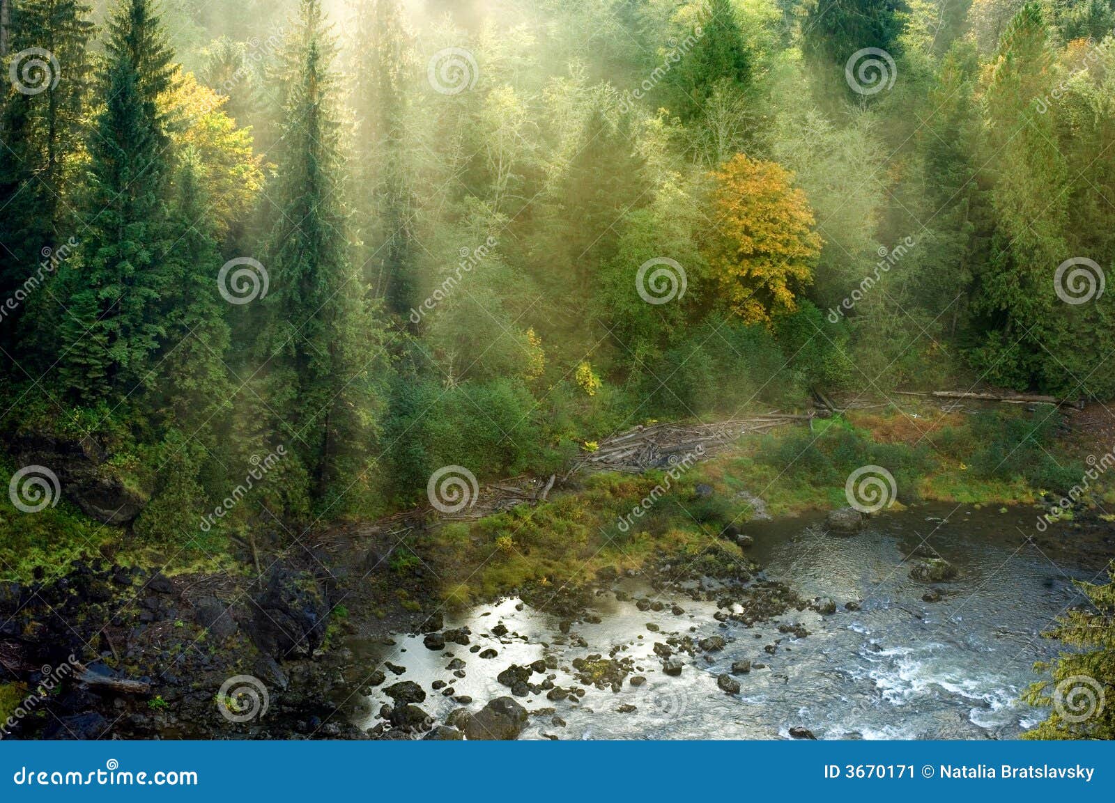 Northwestern landscape stock image. Image of hiking, beautiful - 3670171