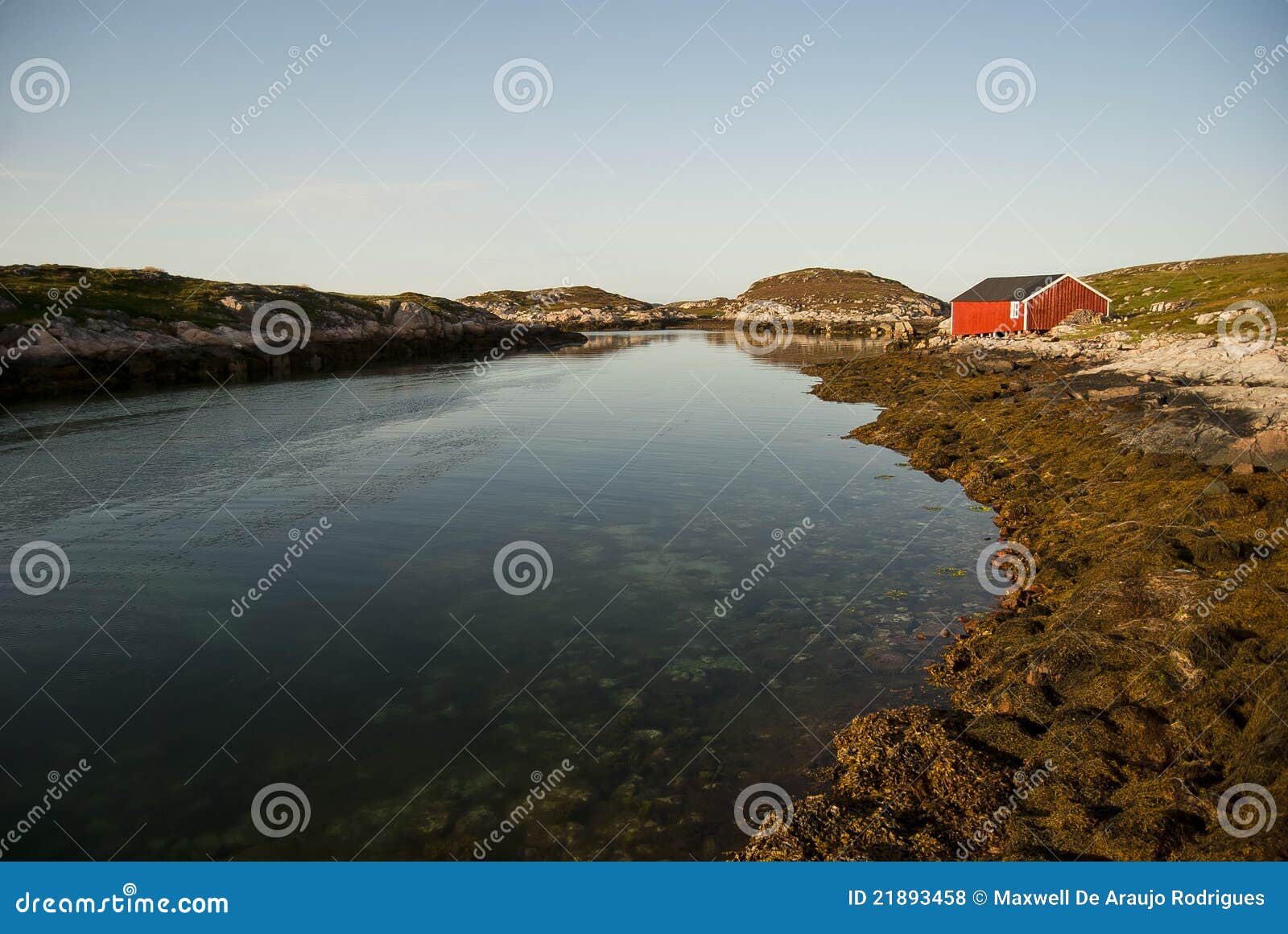 Norway Froya stock photo. Image of nordic, europe, european - 21893458