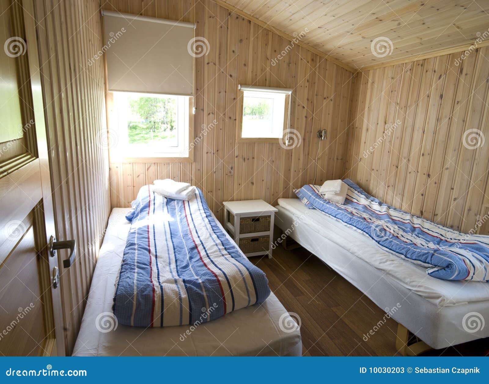 Norway hut inside stock image. Image of norway, comfortable - 10030203