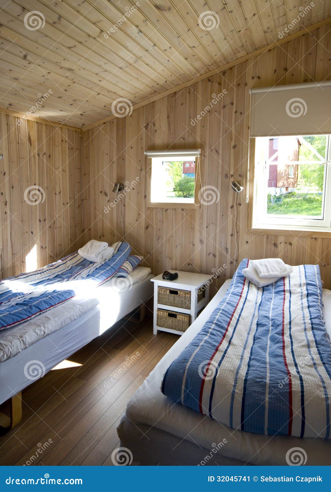 Norway hut inside stock image. Image of wooden, interiors - 32045741