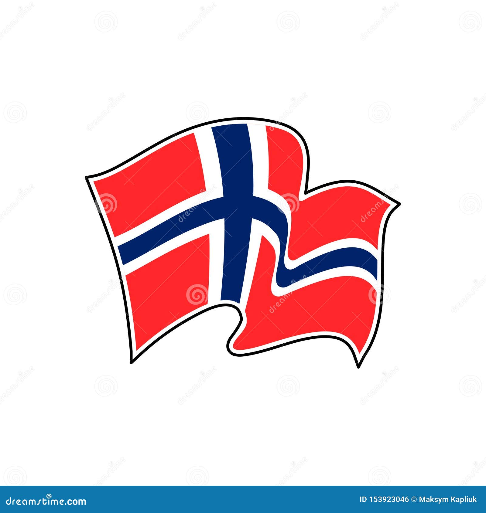 Oslo Flag Stock Illustrations – 2,126 Oslo Flag Stock Illustrations ...