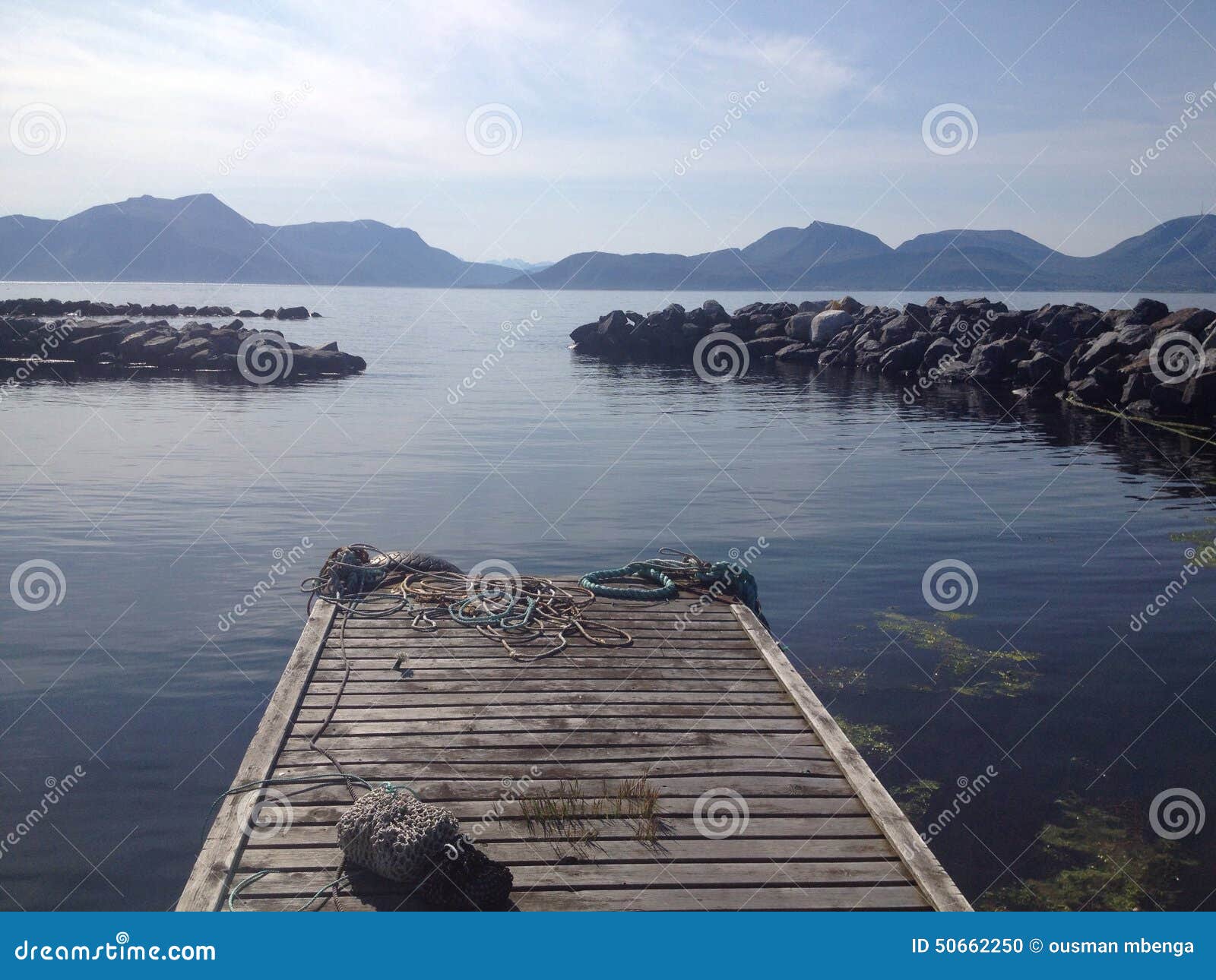 Norwegian boat harbour stock photo. Image of norvegian - 50662250