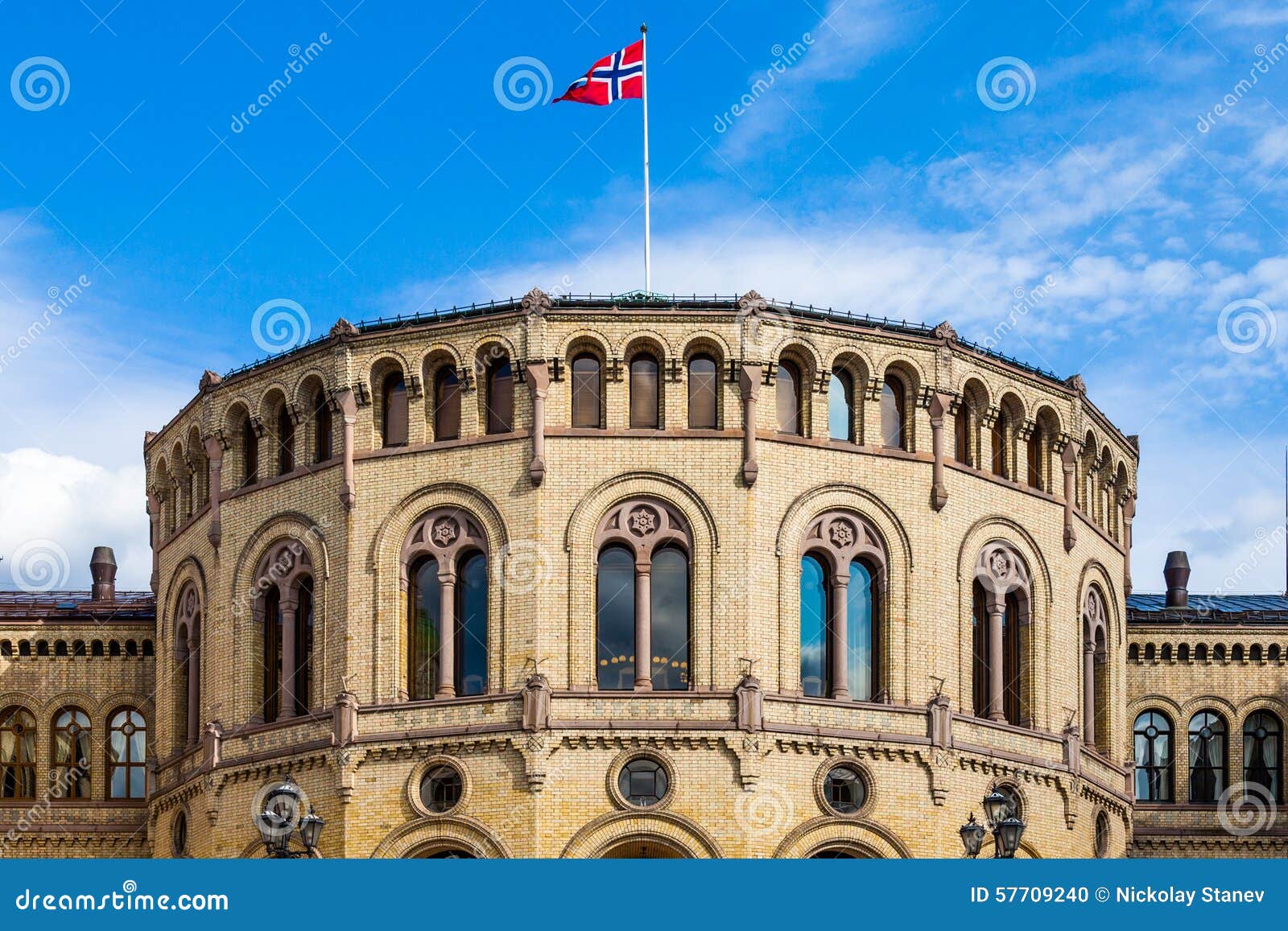 Norwegian Parliament stock photo. Image of democracy - 57709240 Norwegian Parliament stock photo. Image of democracy - 57709240
