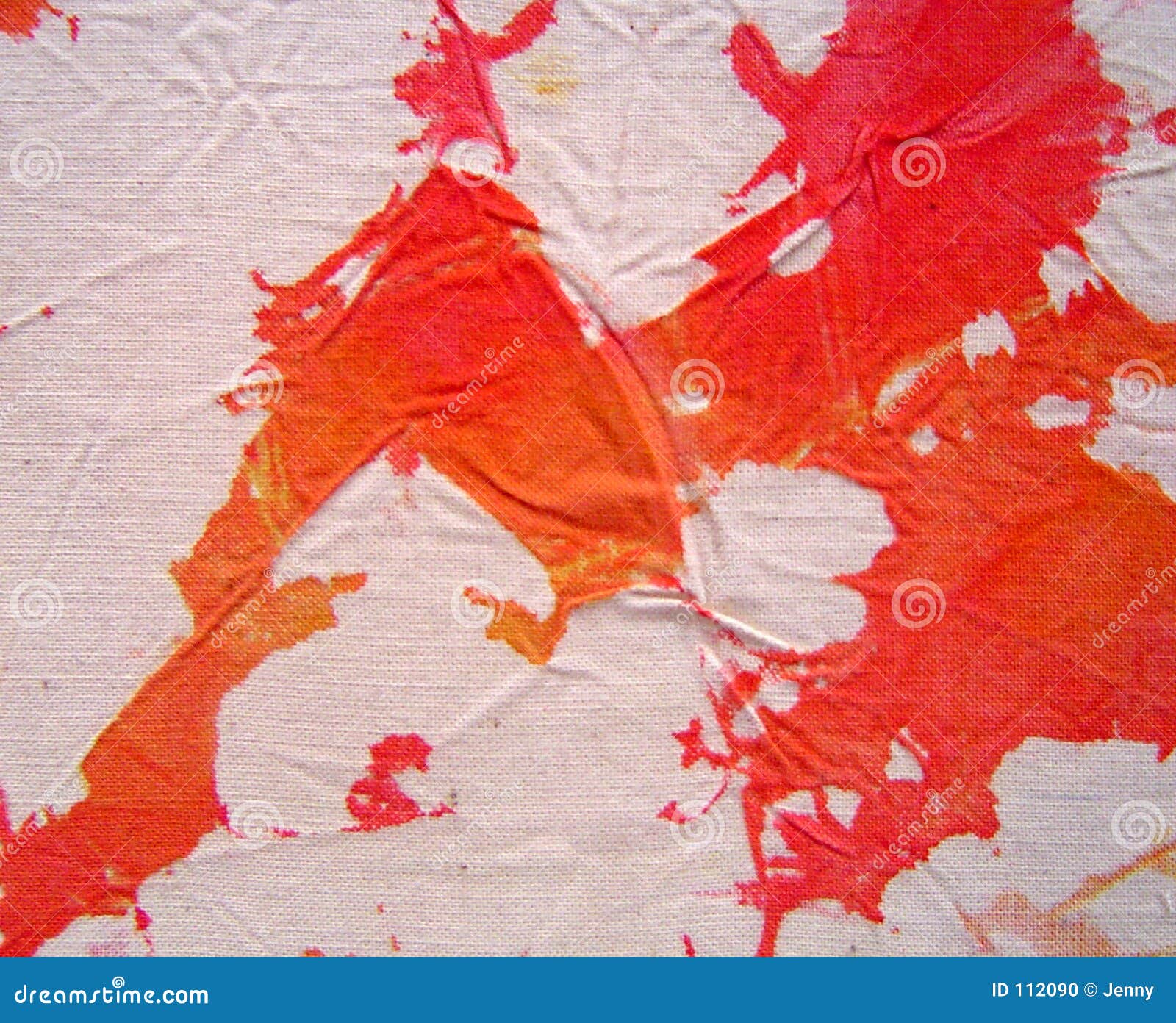 Nose-bleed Effect Background Stock Photo - Image of nose, abstract: 112090