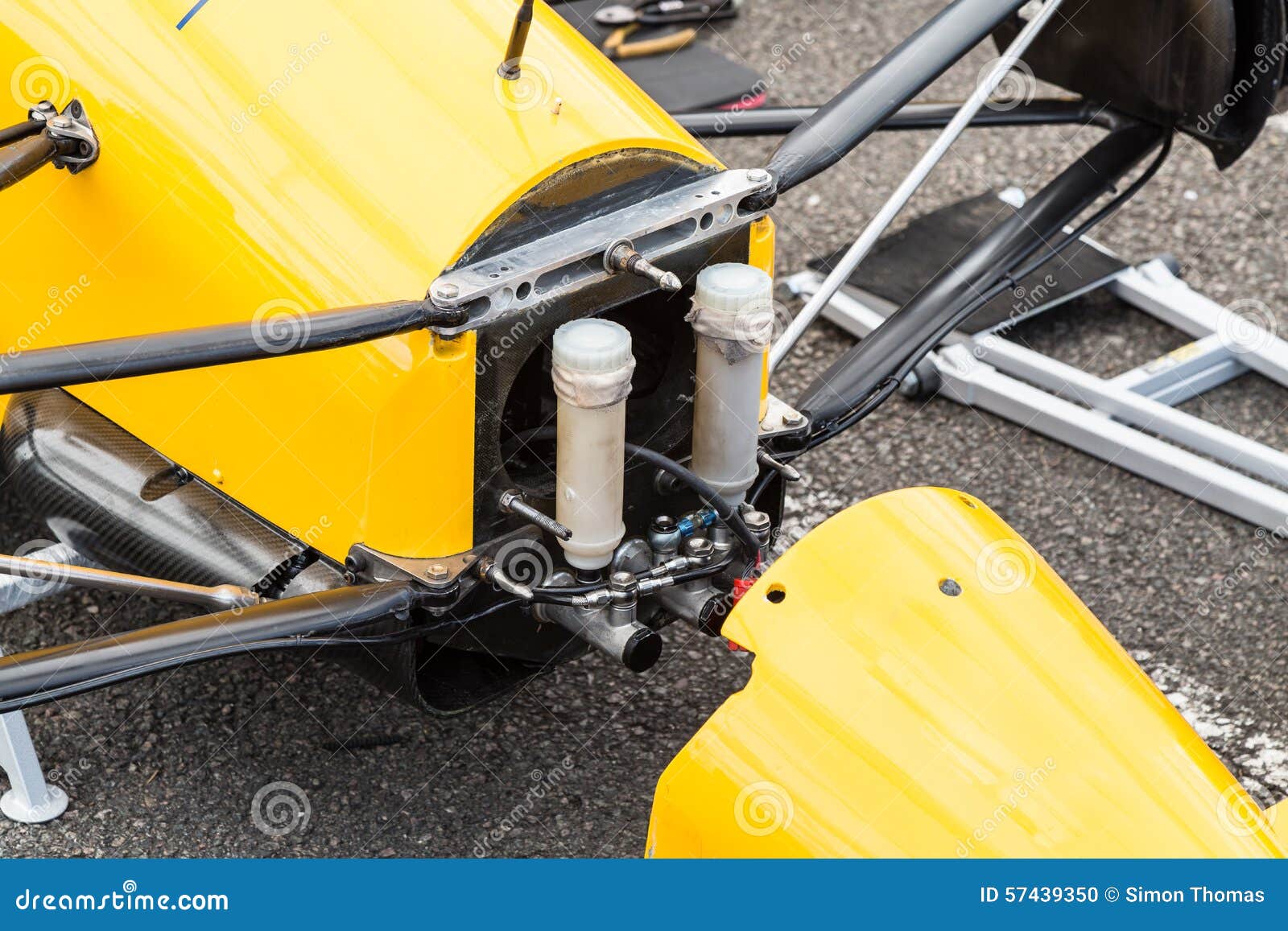 Nose Cone Separation stock photo. Image of mechanic, separate - 57439350