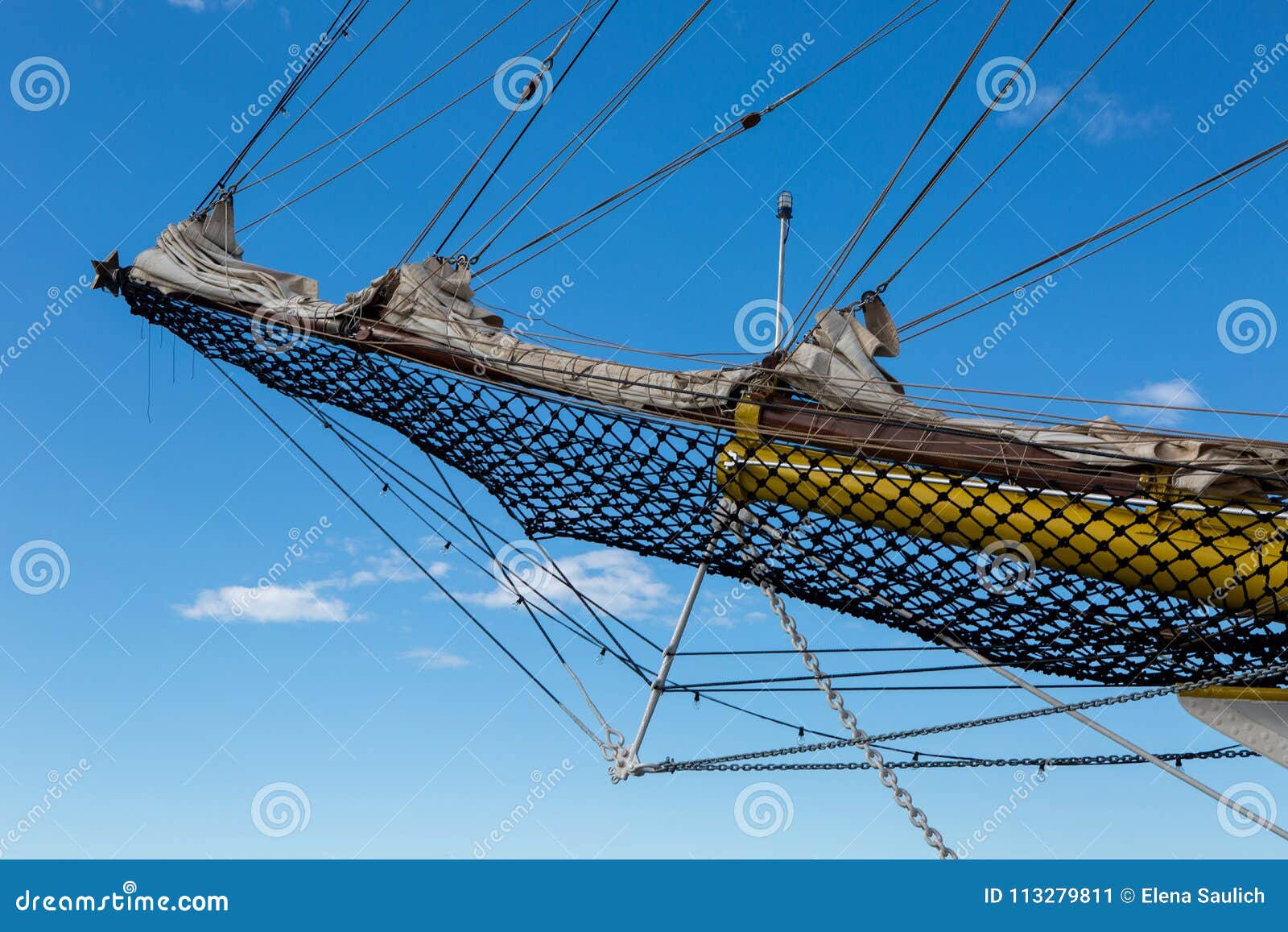 Nose of a large white ship stock image. Image of ship - 113279811