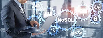 NoSQL Principles for Implementing Database Management Mechanisms. Stock ...