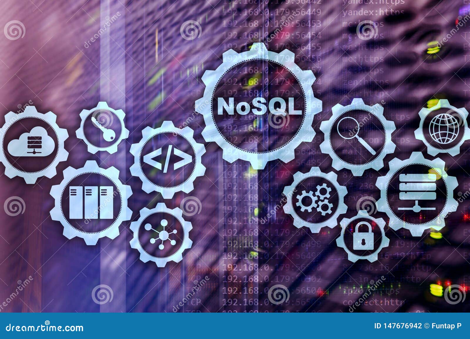 NoSQL. Structured Query Language. Database Technology Concept. Server ... NoSQL. Structured Query Language. Database Technology Concept. Server ...