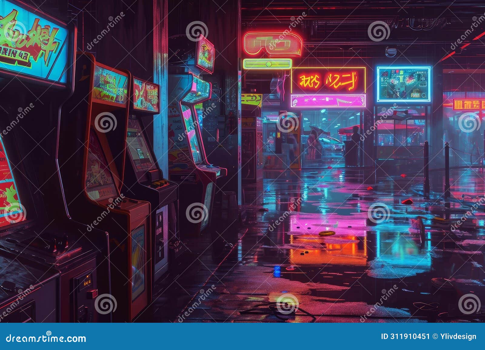 Arcade Retro Video Game, 8 Bit, Arcade Warships, Shooting, Map ...