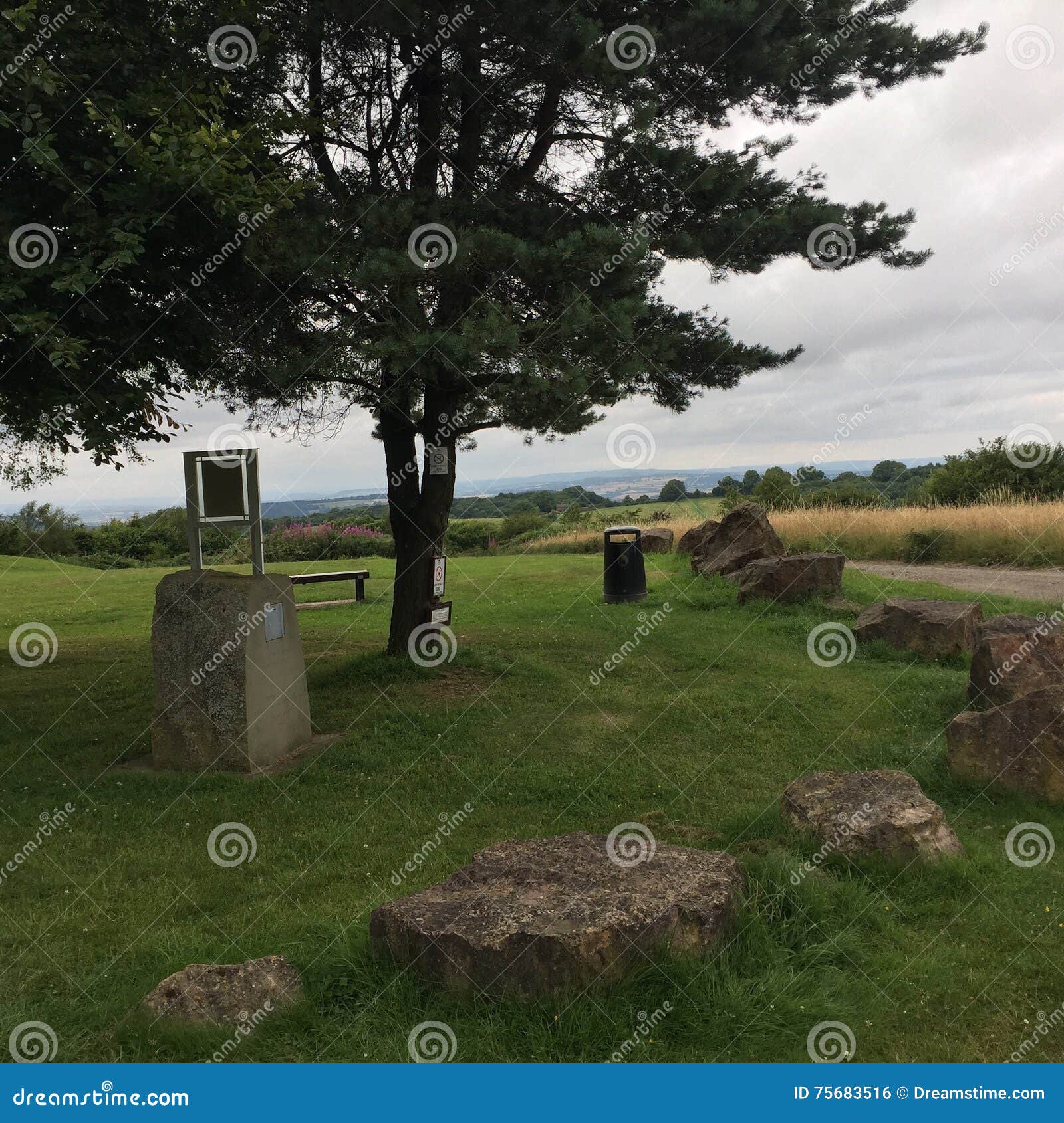 Nostalgic Beauty stock photo. Image of place, beauty - 75683516