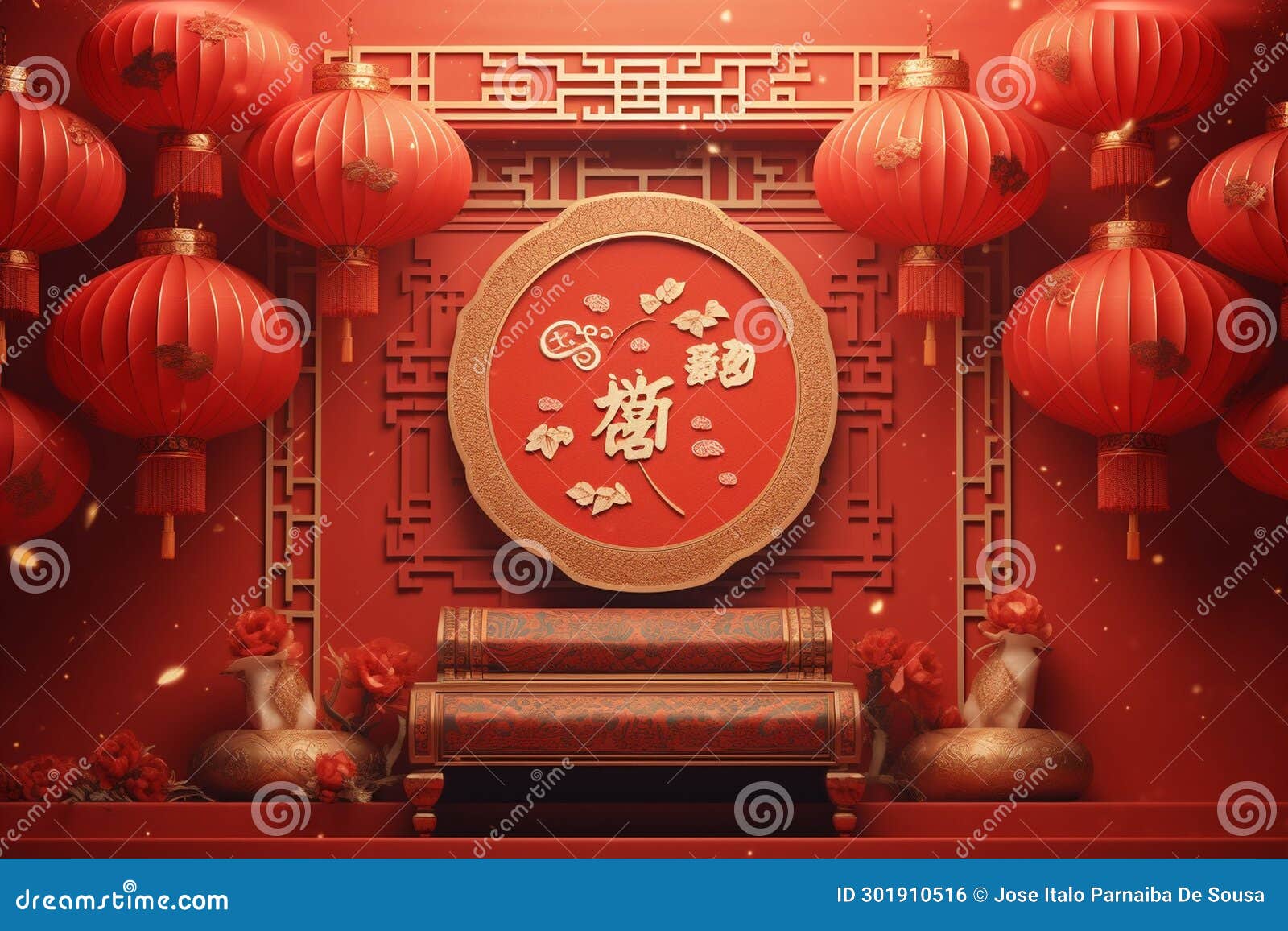 Nostalgic New Year's Eve Celebration In 1899 New York City Stock Photo ...