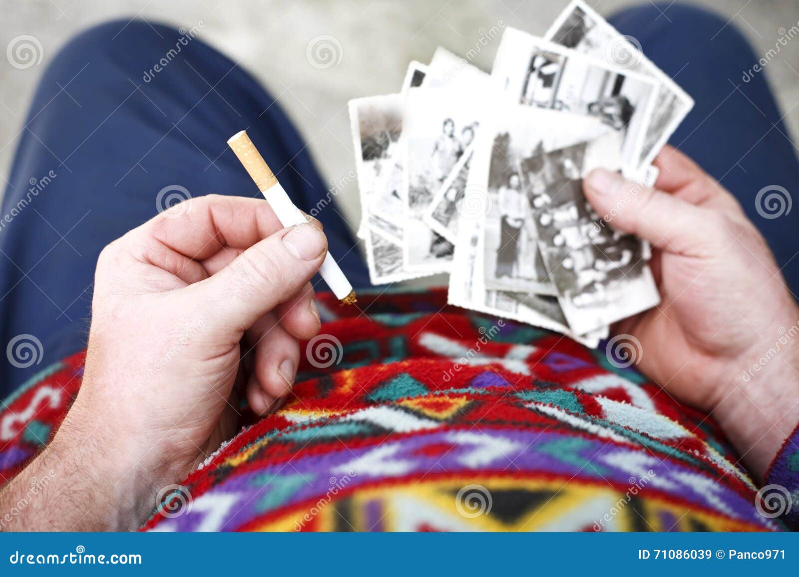 Nostalgic man stock image. Image of camera, book, elder - 71086039