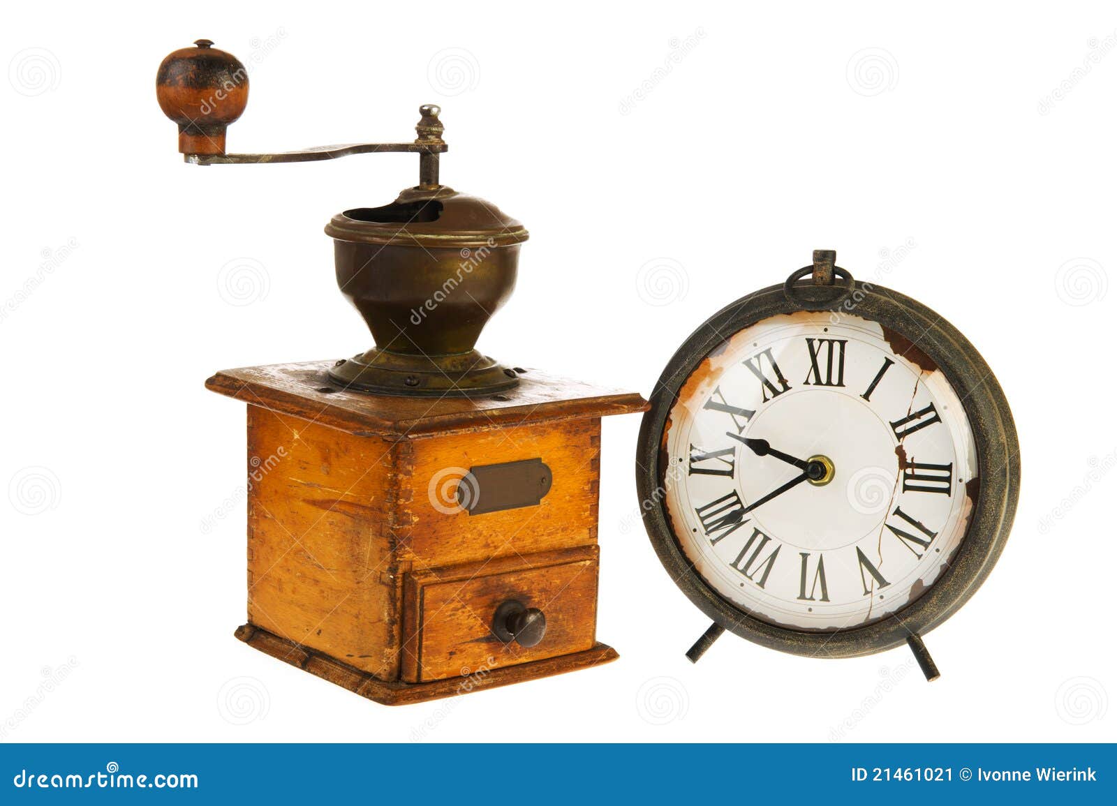 Nostalgic times stock image. Image of turning, studio - 21461021