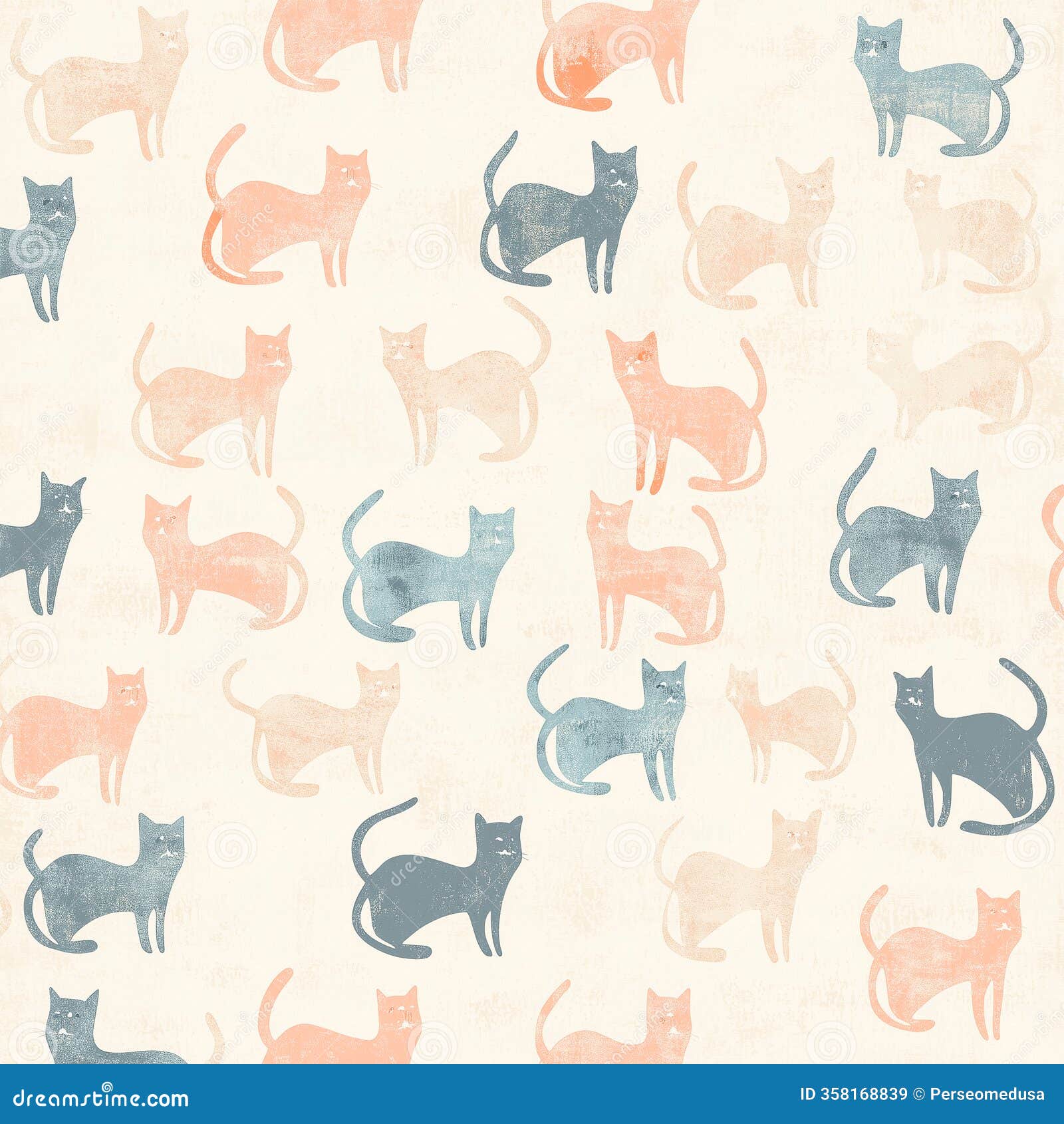 Nostalgic Vintage Room Background Stock Illustration | CartoonDealer ...