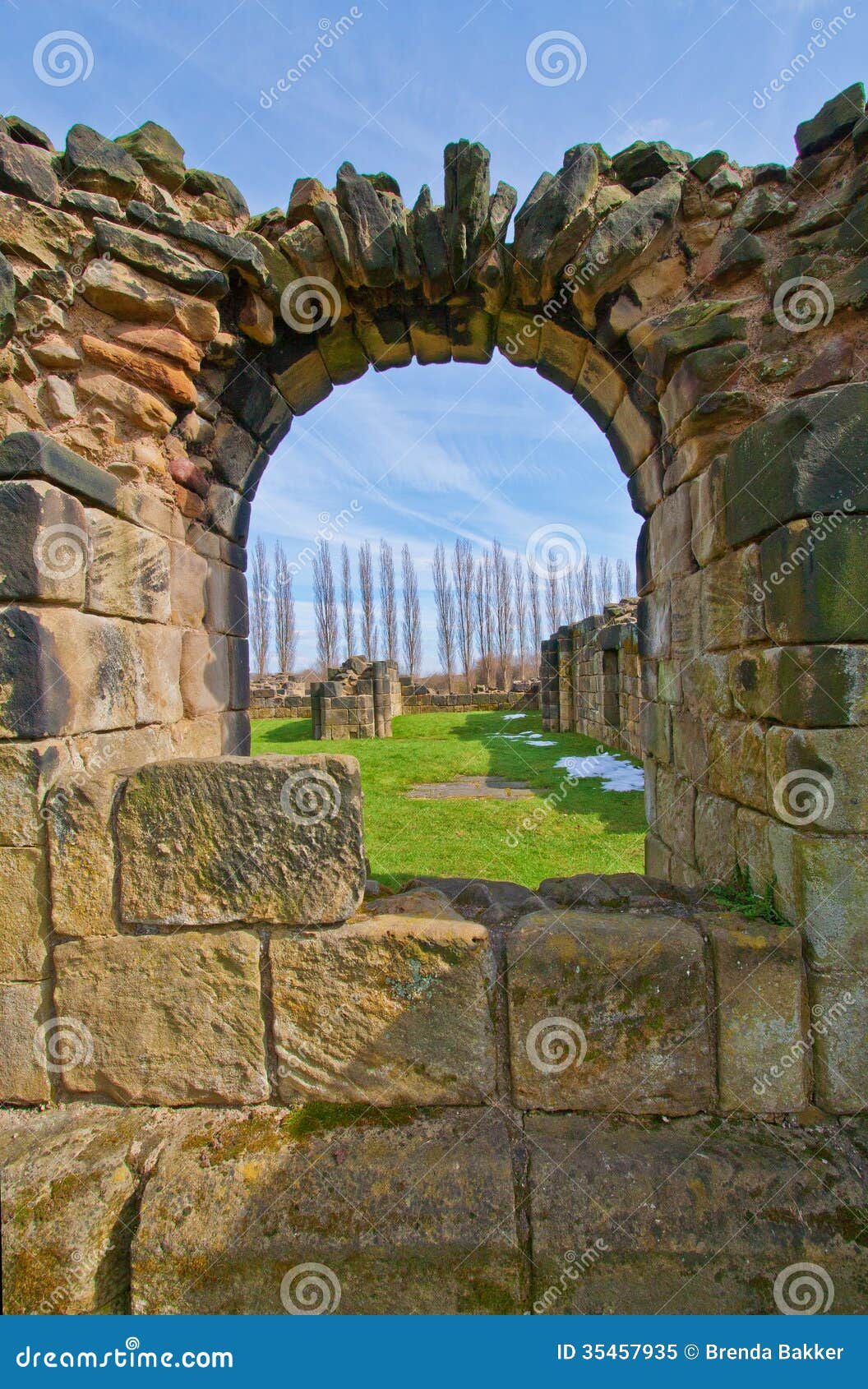 Nostell Priory stock image. Image of blue, kingdom, grass - 35457935