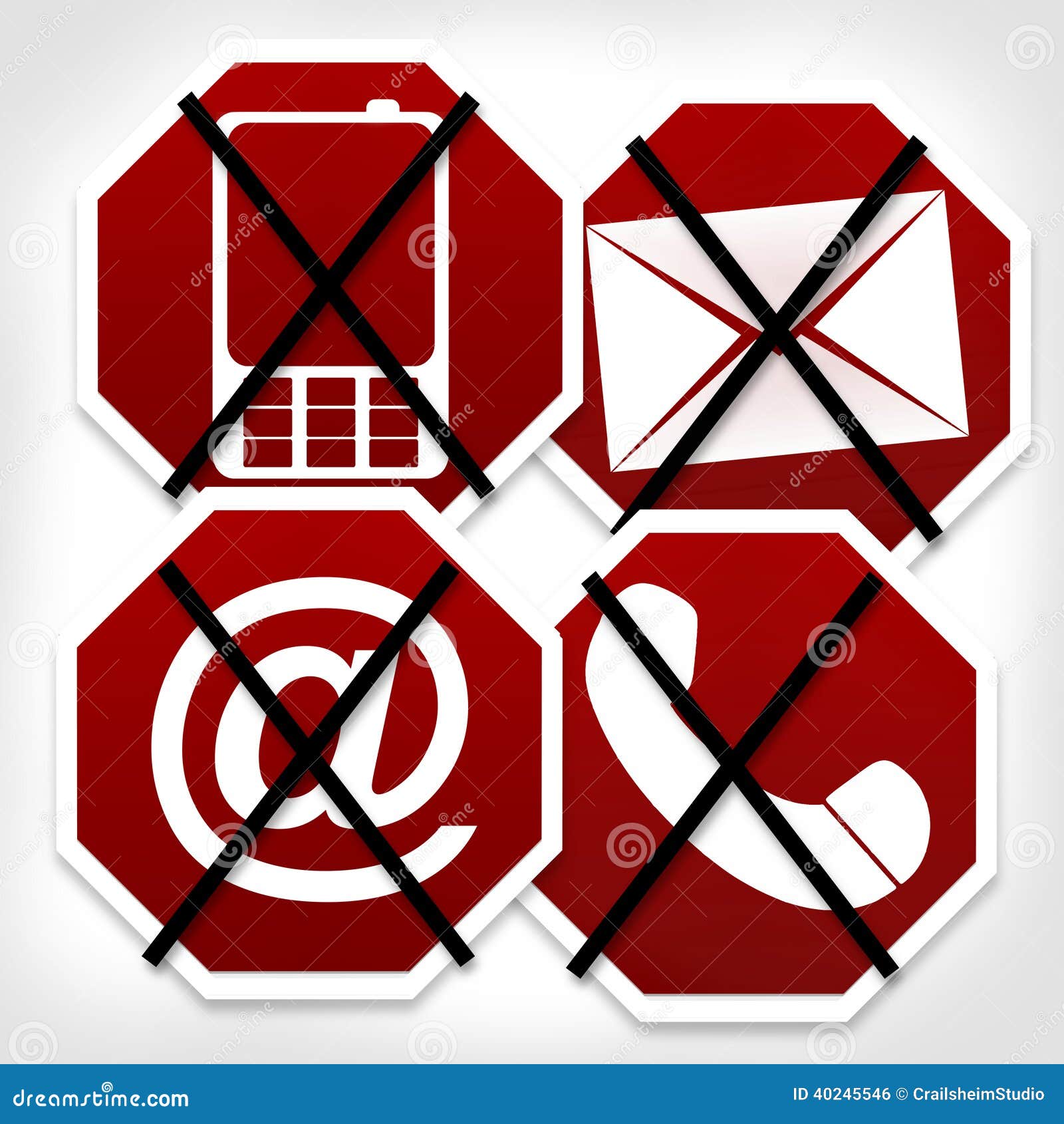 Accessible Or Inaccessible Symbol. Businessman Turns Wooden Cubes ...