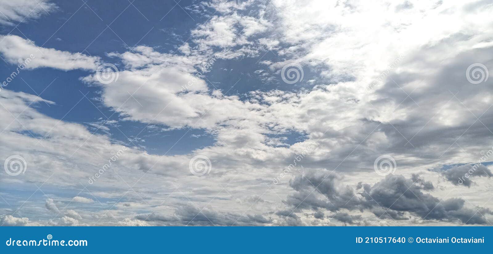 Not so Average Cloudy Sky stock photo. Image of tree - 210517640