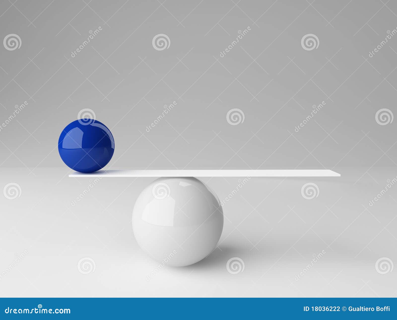 Not balance stock illustration. Illustration of business - 18036222