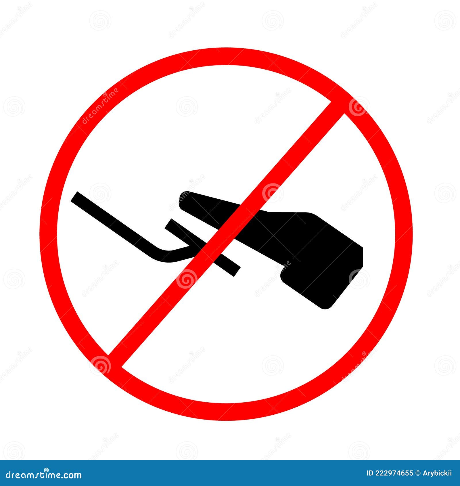 Break Icon,vector Best Flat Icon Stock Vector - Illustration of control ...