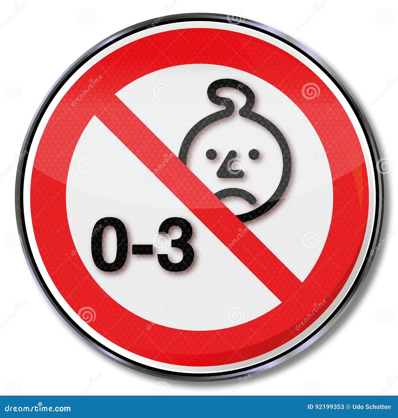 No 18 Years Old ,Under Eighteen Sign Icon. Elements In Multi Colored ...