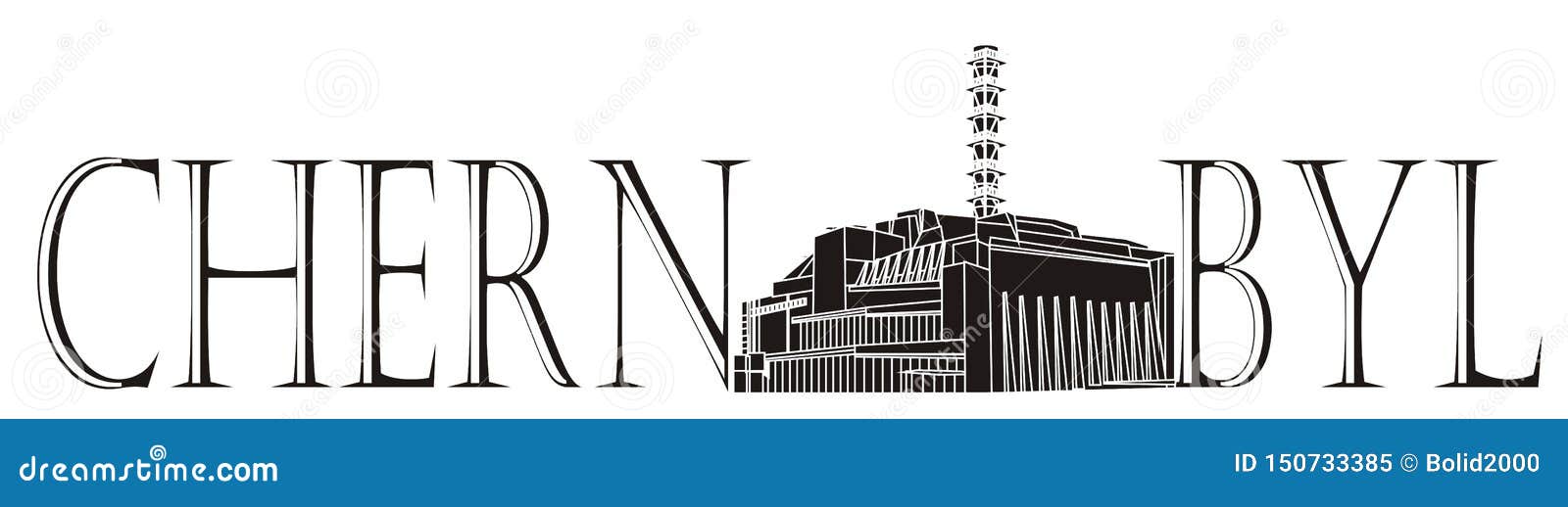 Not colored NPP stock illustration. Illustration of dilution - 150733385