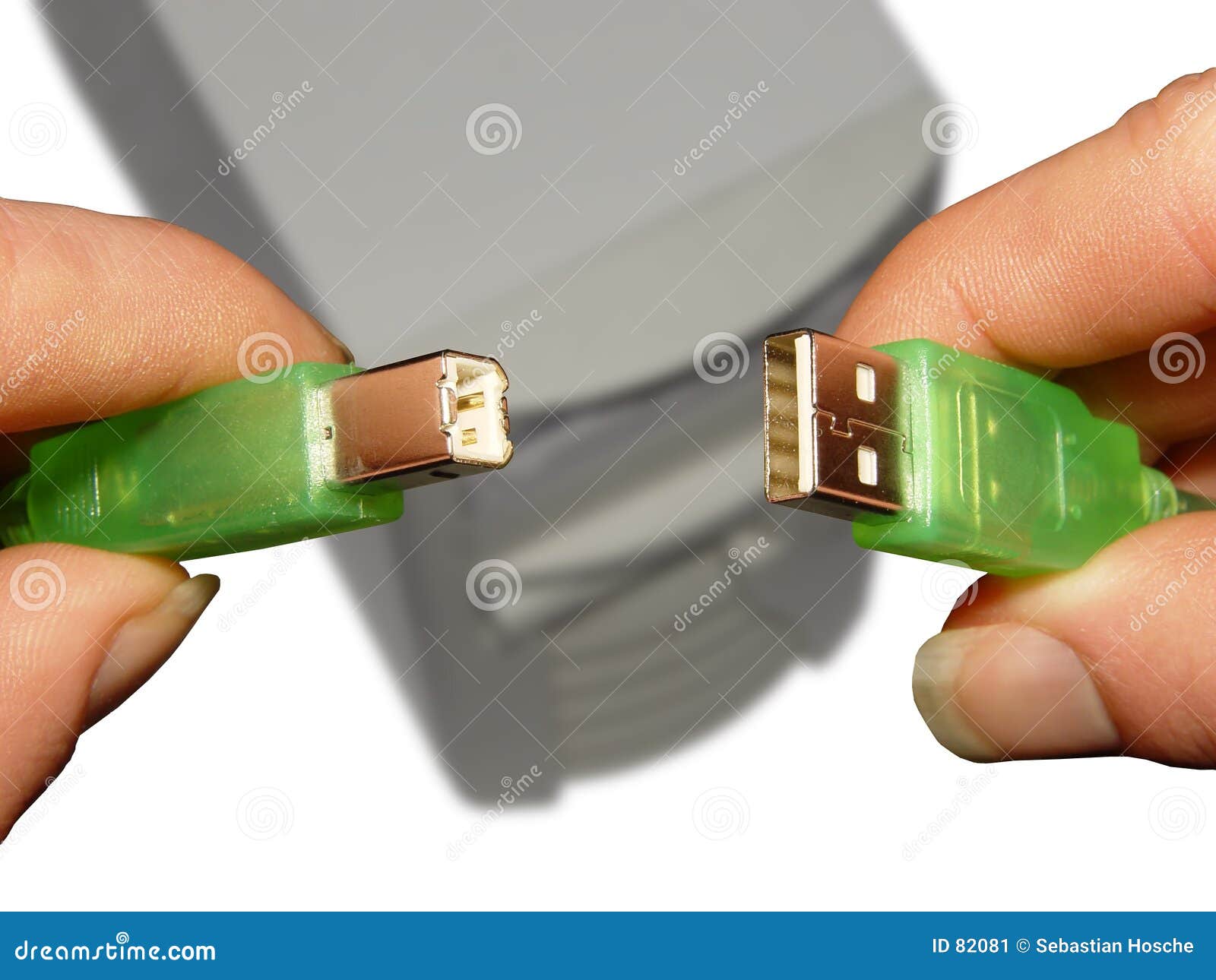 Not Compatible (clipping Path) Stock Image - Image of pointing, male: 82081