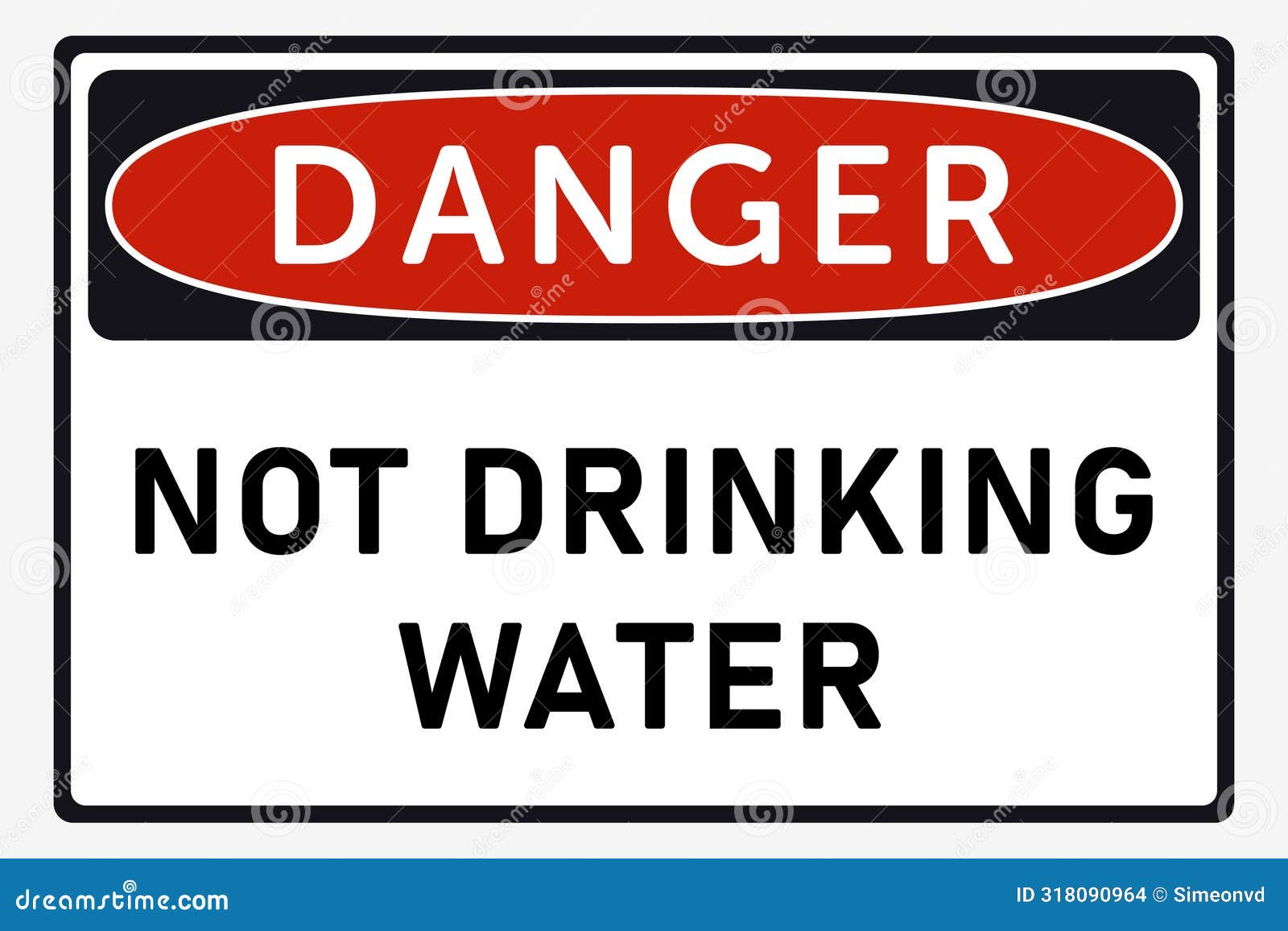 No Allowed Drink Eat Burger Sign. Ban Soda Sandwich Black Silhouette ...