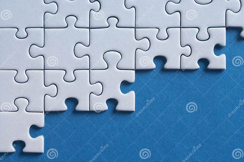 Not enough stock photo. Image of solution, success, joining - 995674