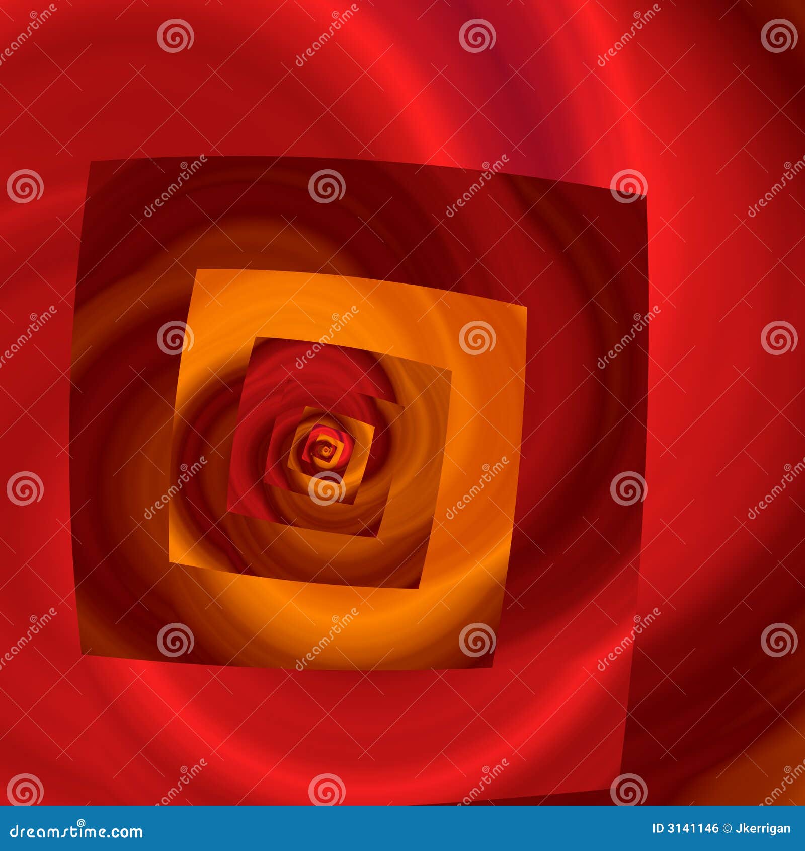 Not Exactly Square stock illustration. Illustration of circular - 3141146