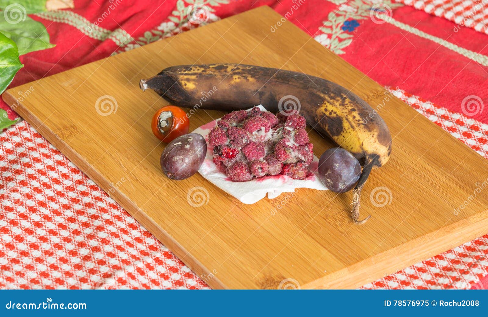 Not Fresh Fruits and Vegetables Stock Image - Image of food, tomato ...