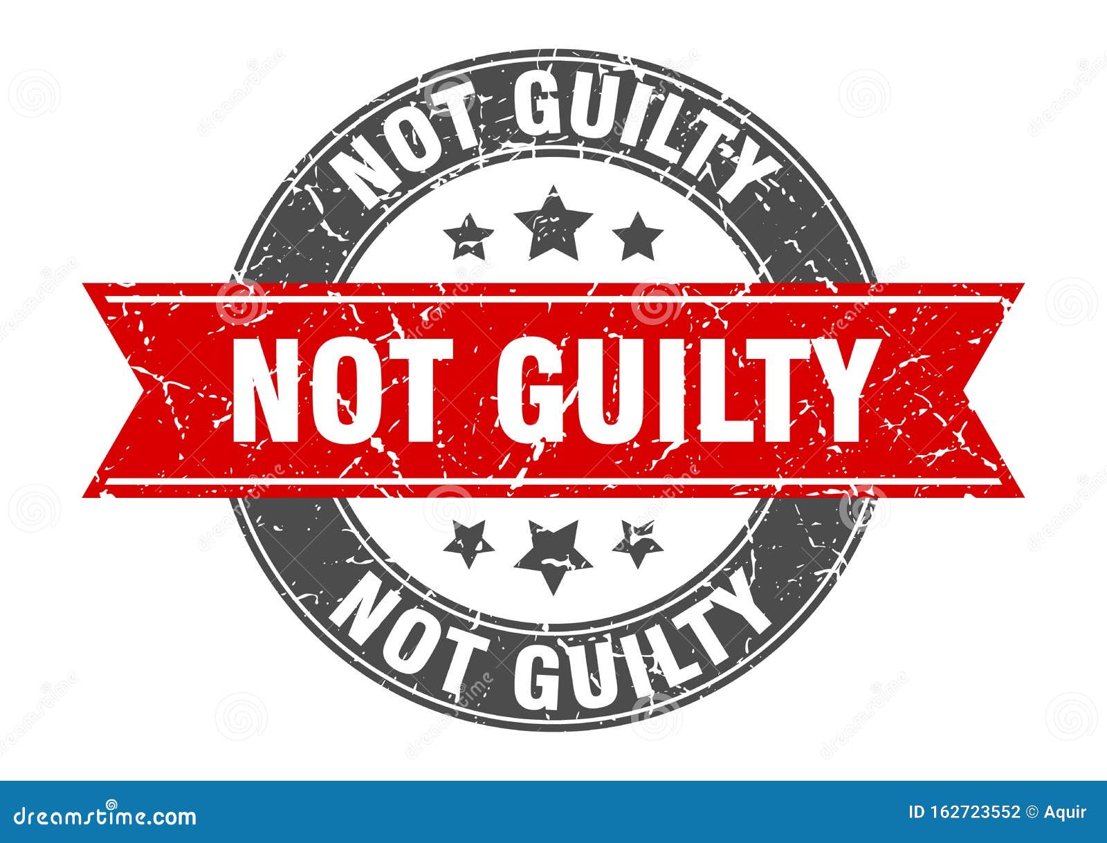 Guilty Stamp Stock Illustrations – 1,350 Guilty Stamp Stock ...