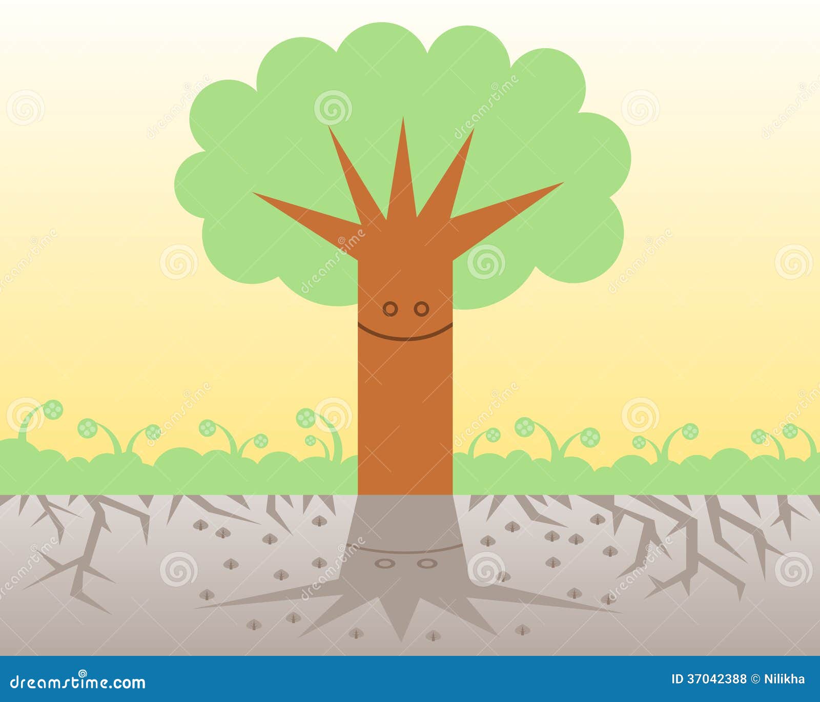 Not so happy stock illustration. Illustration of concept - 37042388