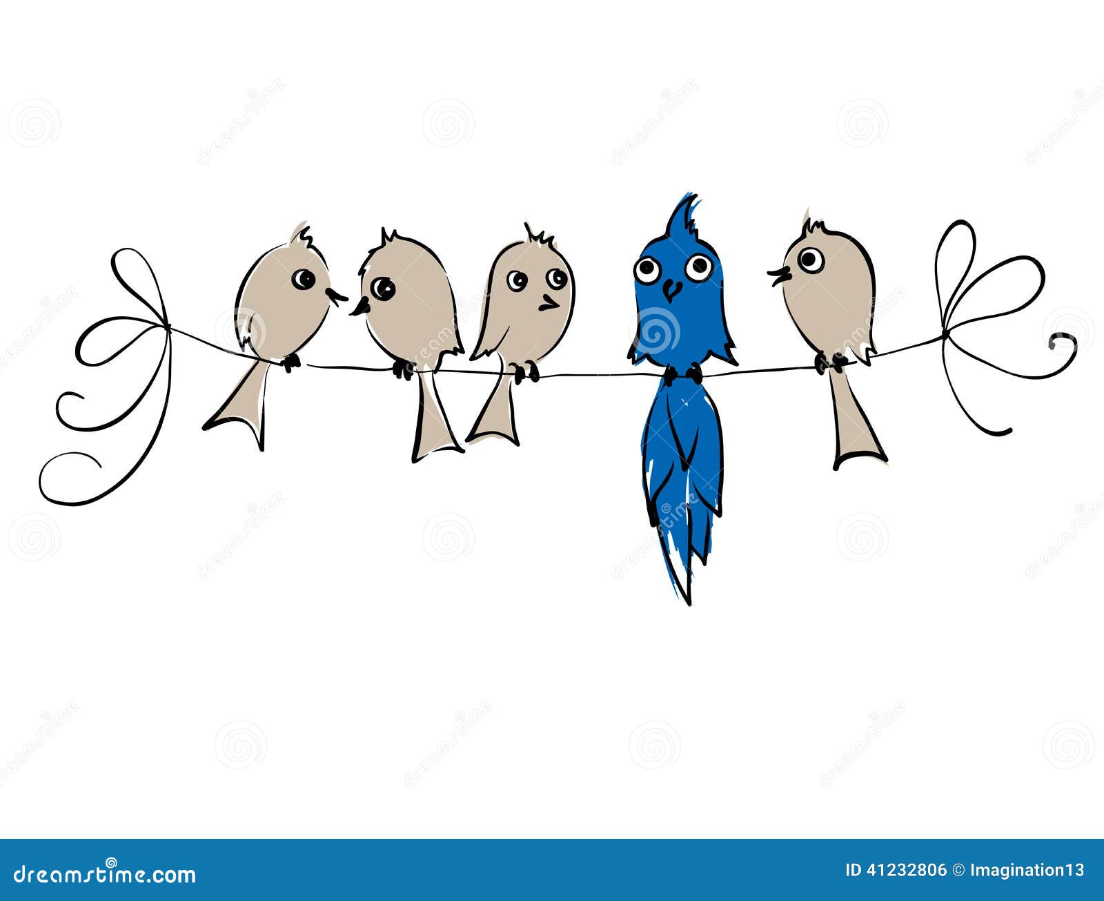 Everyone Cartoons, Illustrations & Vector Stock Images - 6046 Pictures ...