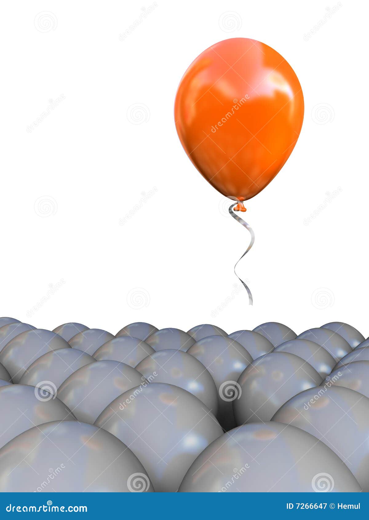 Not like many stock illustration. Illustration of round - 7266647