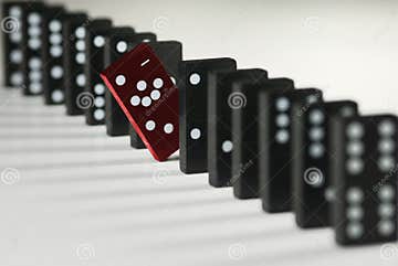 Not like the others stock image. Image of unusual, distinct - 1886649