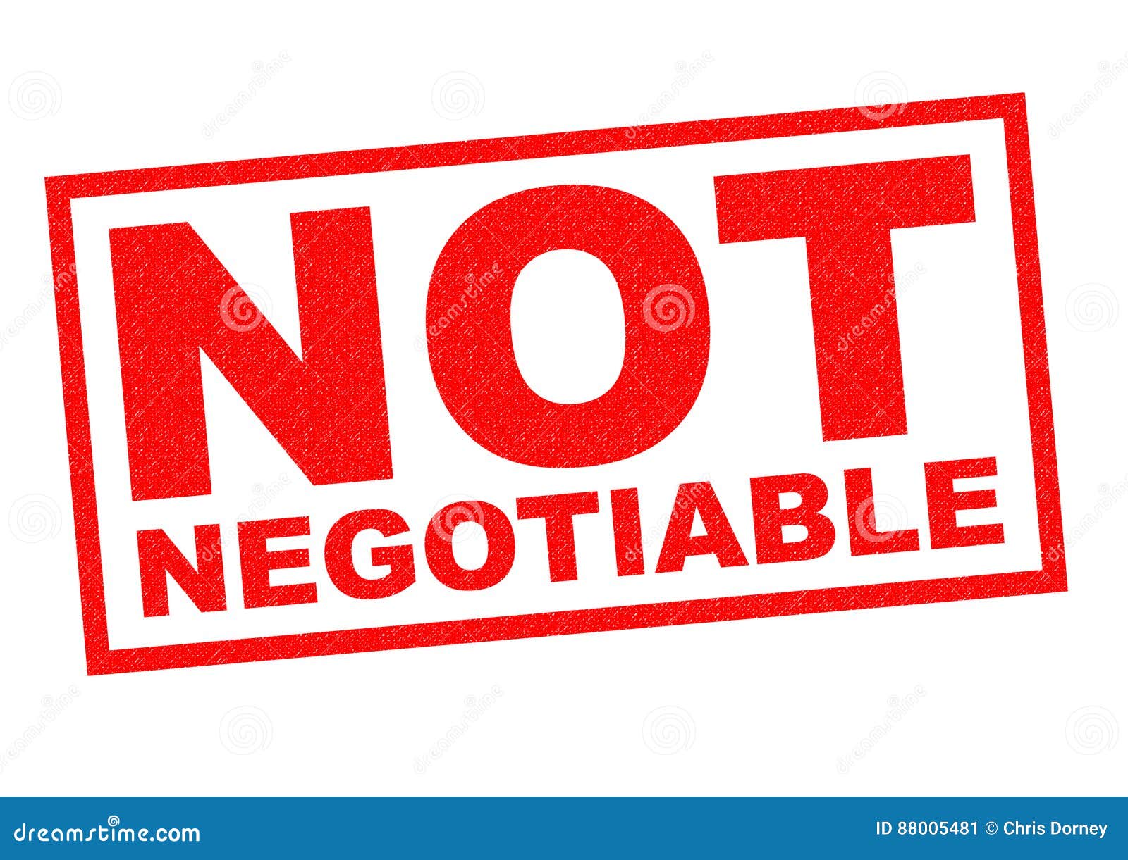 Non Transferable Stamp Cartoon Vector | CartoonDealer.com #107273783