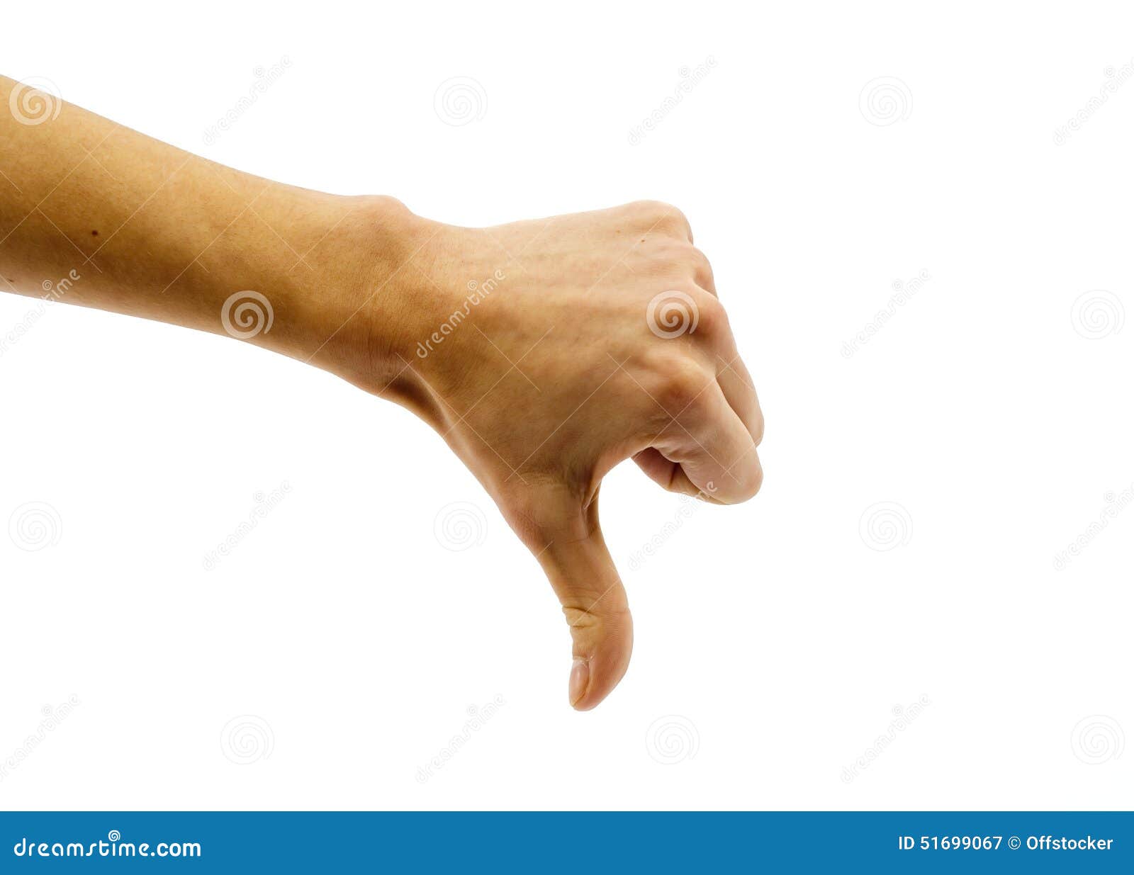 OK Hand Signal Underwater Royalty-Free Stock Photo | CartoonDealer.com ...