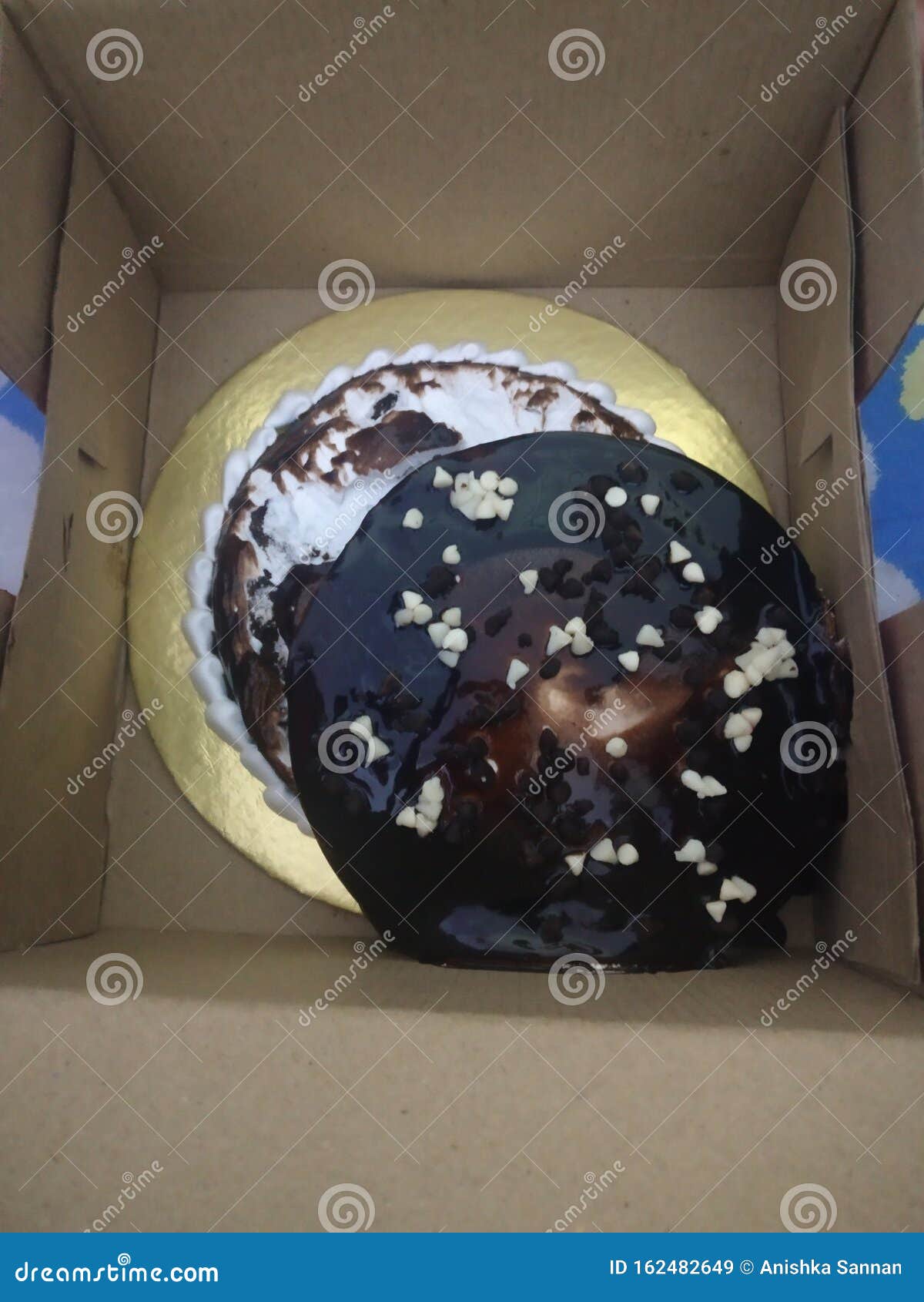 Not the ordinary stock image. Image of chocolate, ordinary - 162482649