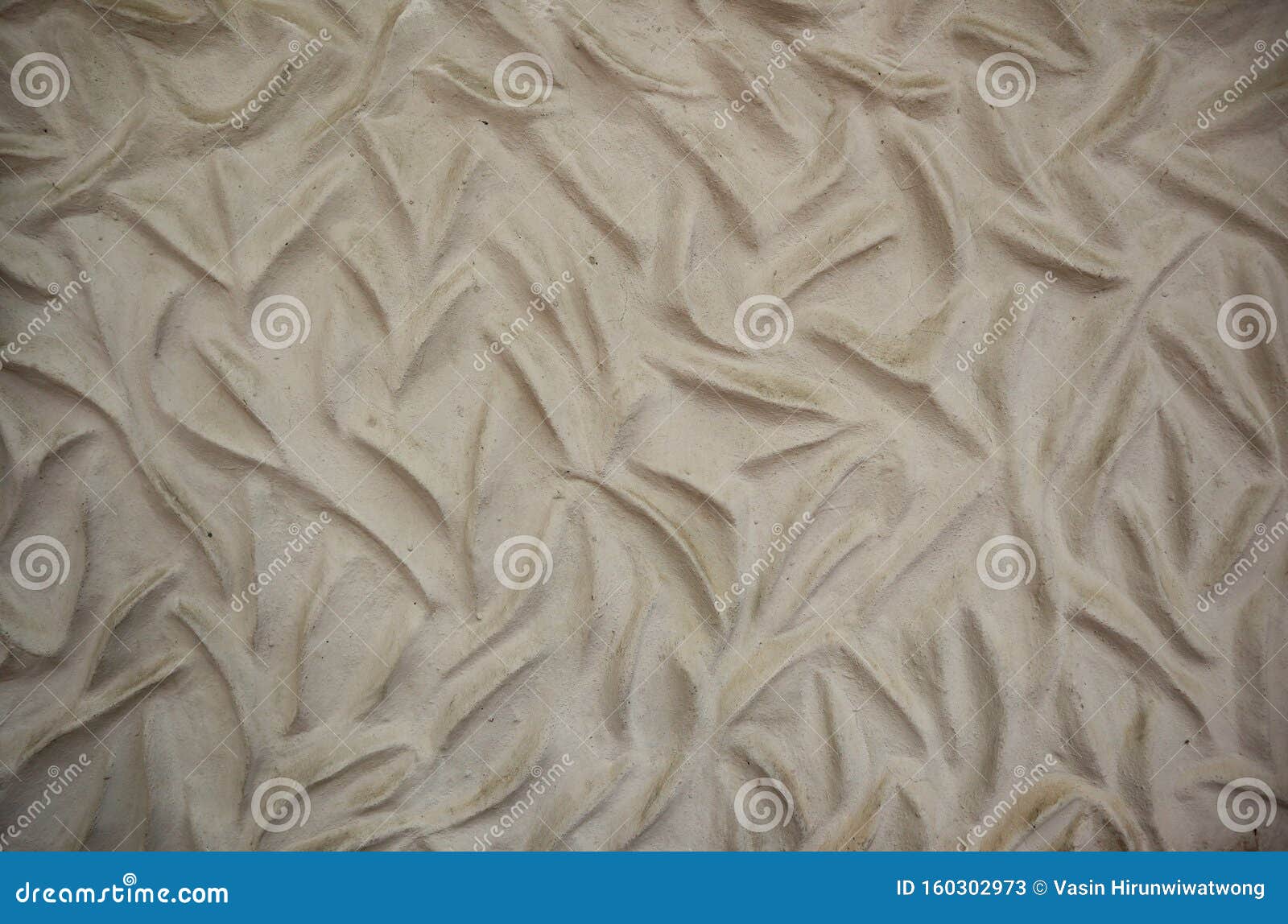 Not Smooth Concrete Background for Art Work Idea. Stock Image - Image ...