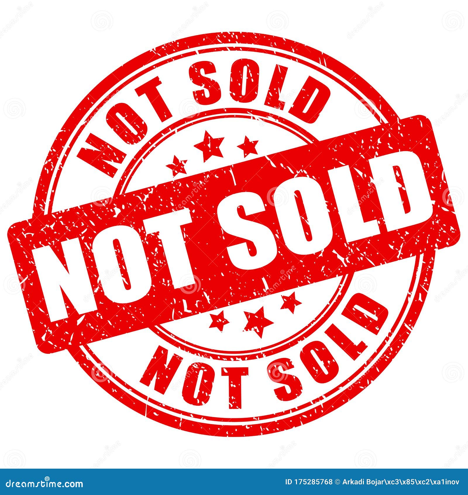 Sold Vector Icon Isolated On Transparent Background, Sold Trans ...