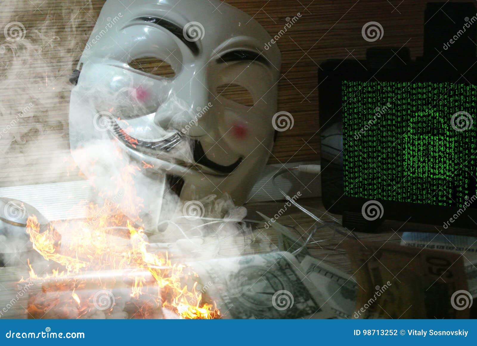 Not a Successful Hacking of a Secure Operating System Editorial ...