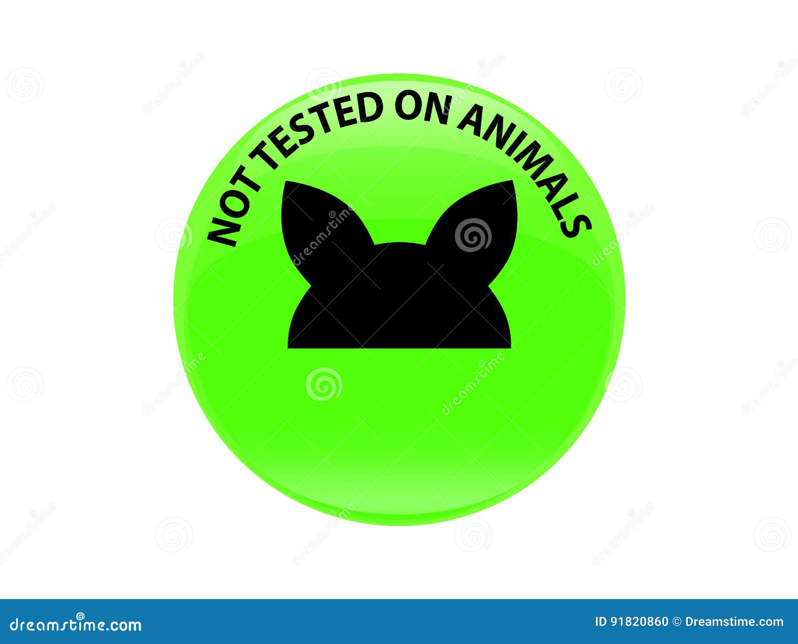 Not Tested on Animals Sign Icon. Not Tested Symbol Stock Vector ... Not Tested on Animals Sign Icon. Not Tested Symbol Stock Vector ...