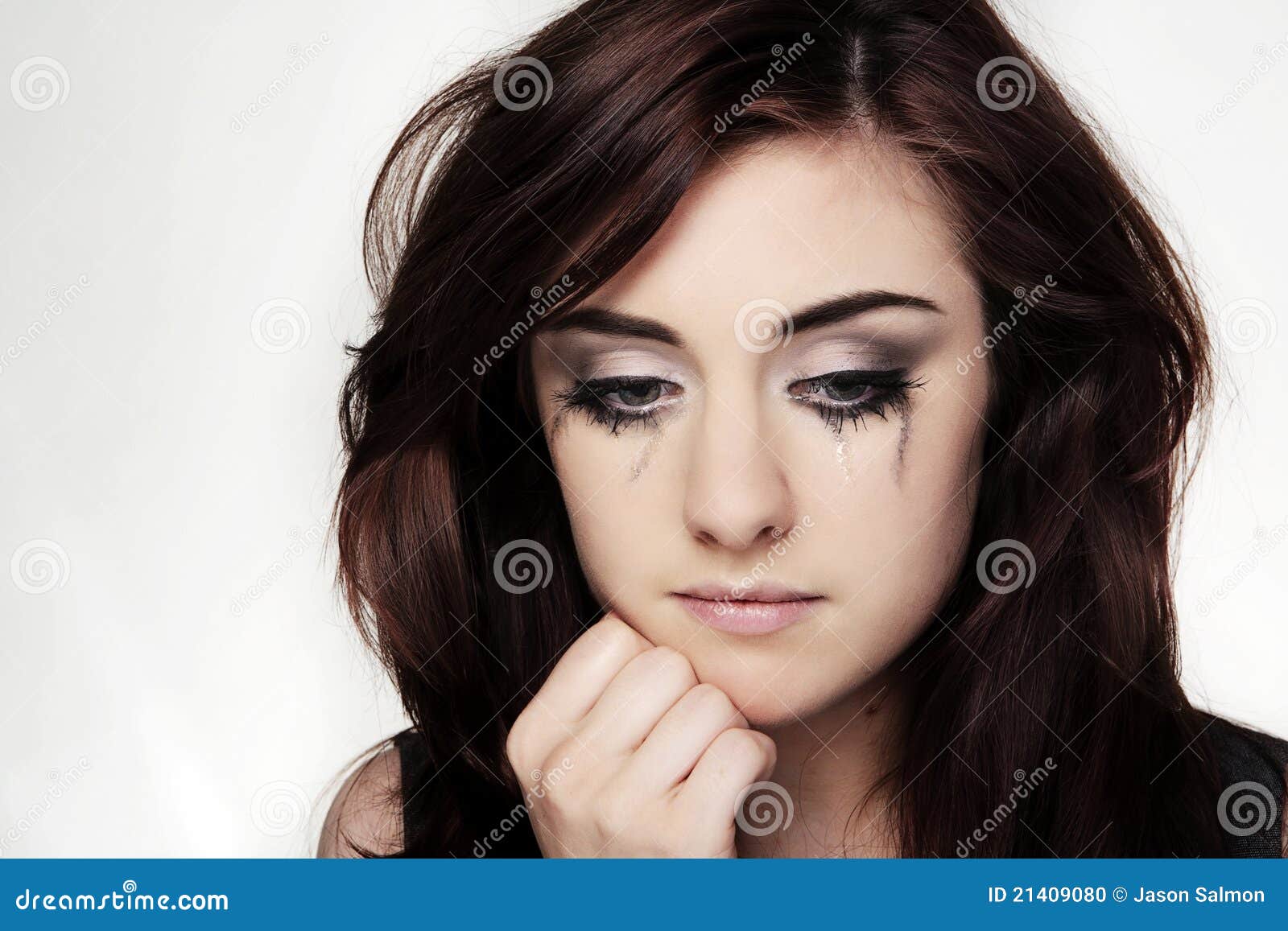 Not to happy stock photo. Image of beat, expression, face - 21409080