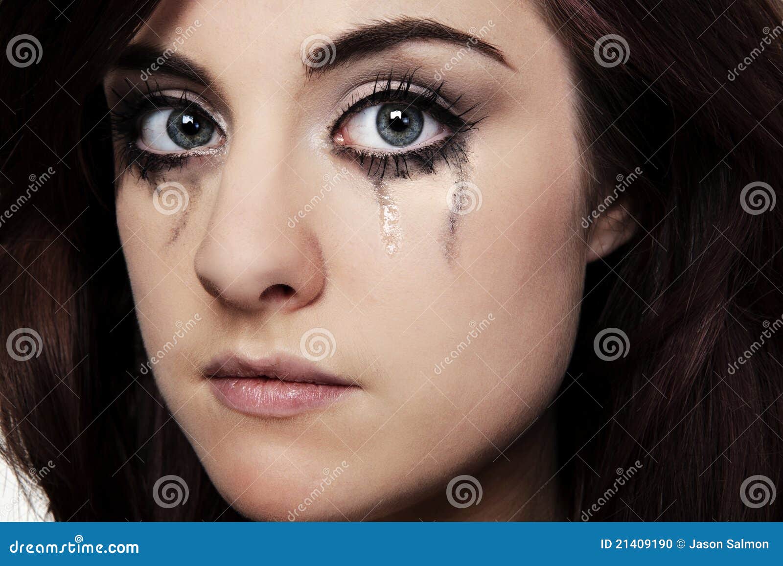 Not to happy stock photo. Image of portrait, abuse, expression - 21409190