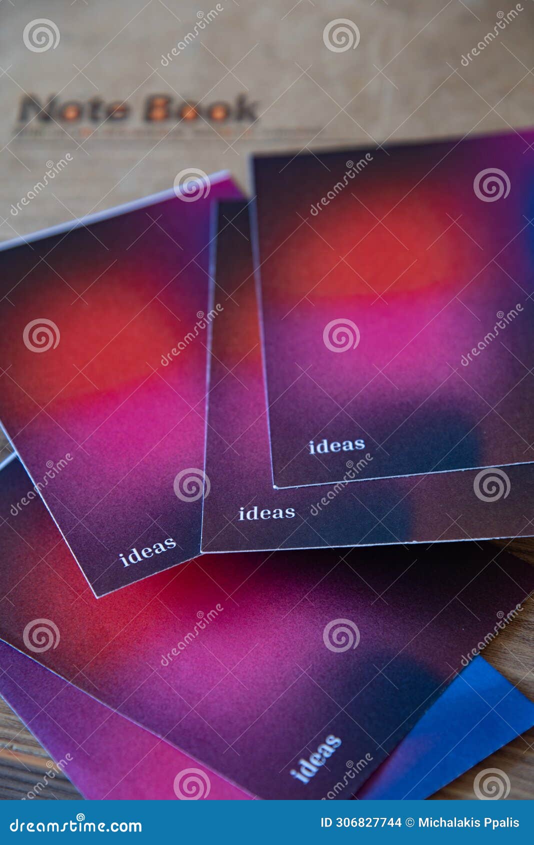 Nota Conceptos Para Ideas De Proyectos Empresariales De Lluvia De Ideas ...